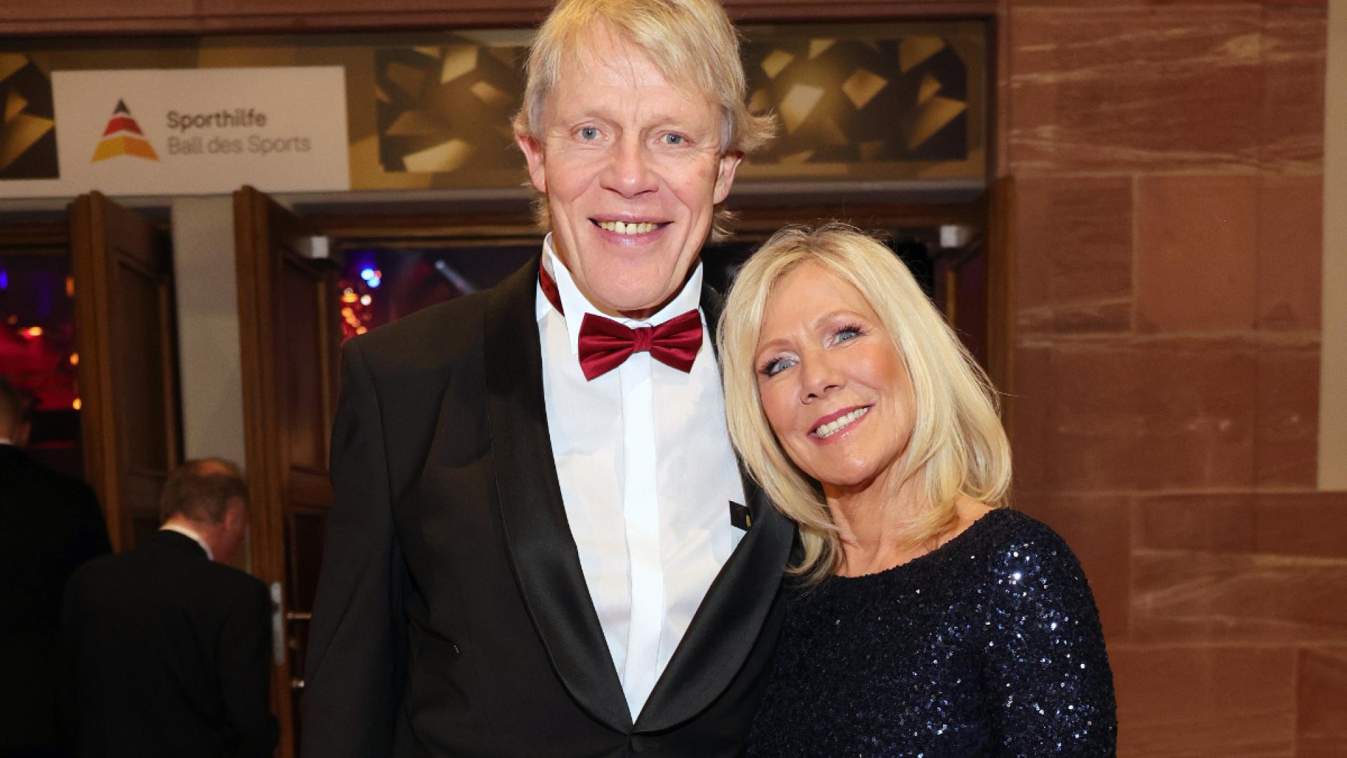 Ulrike von der Groeben: Ehemann & Kinder – So tickt die RTL-Moderatorin ...