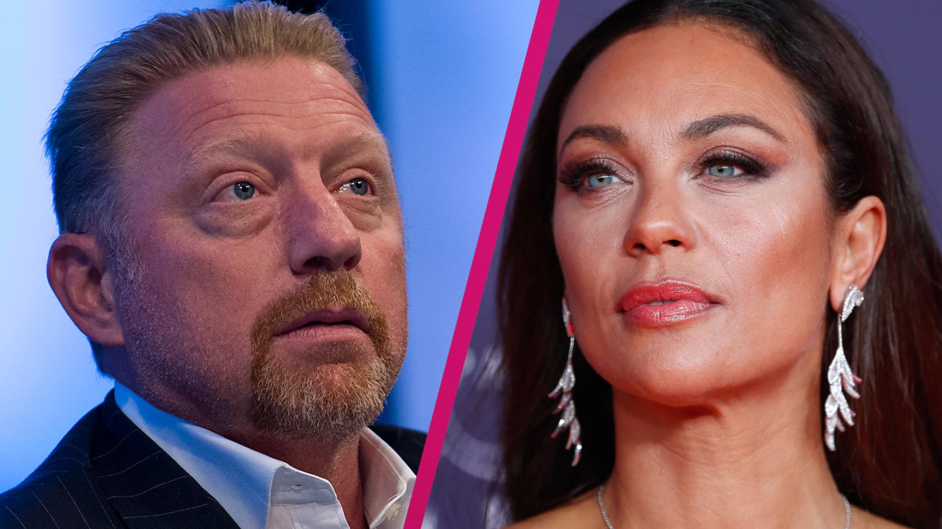 Lilly Becker: Sie räumt mit Gerücht über Boris Becker auf - "Seit 7 Jahren nichts bezahlt"