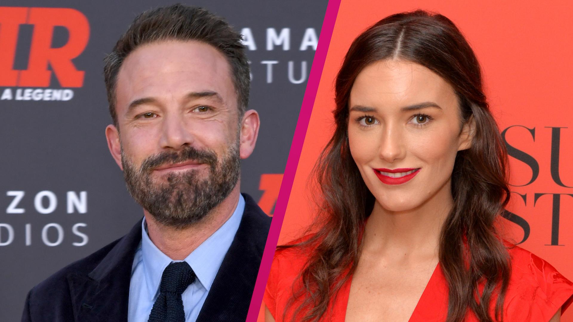 Ben Affleck: Heimliche Liebe mit Kick Kennedy? Offizielles Statement ...