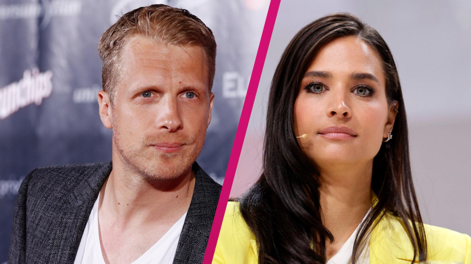 Amira Pocher: Scheidungs-Drama mit Oliver Pocher enthüllt - "Musste ...