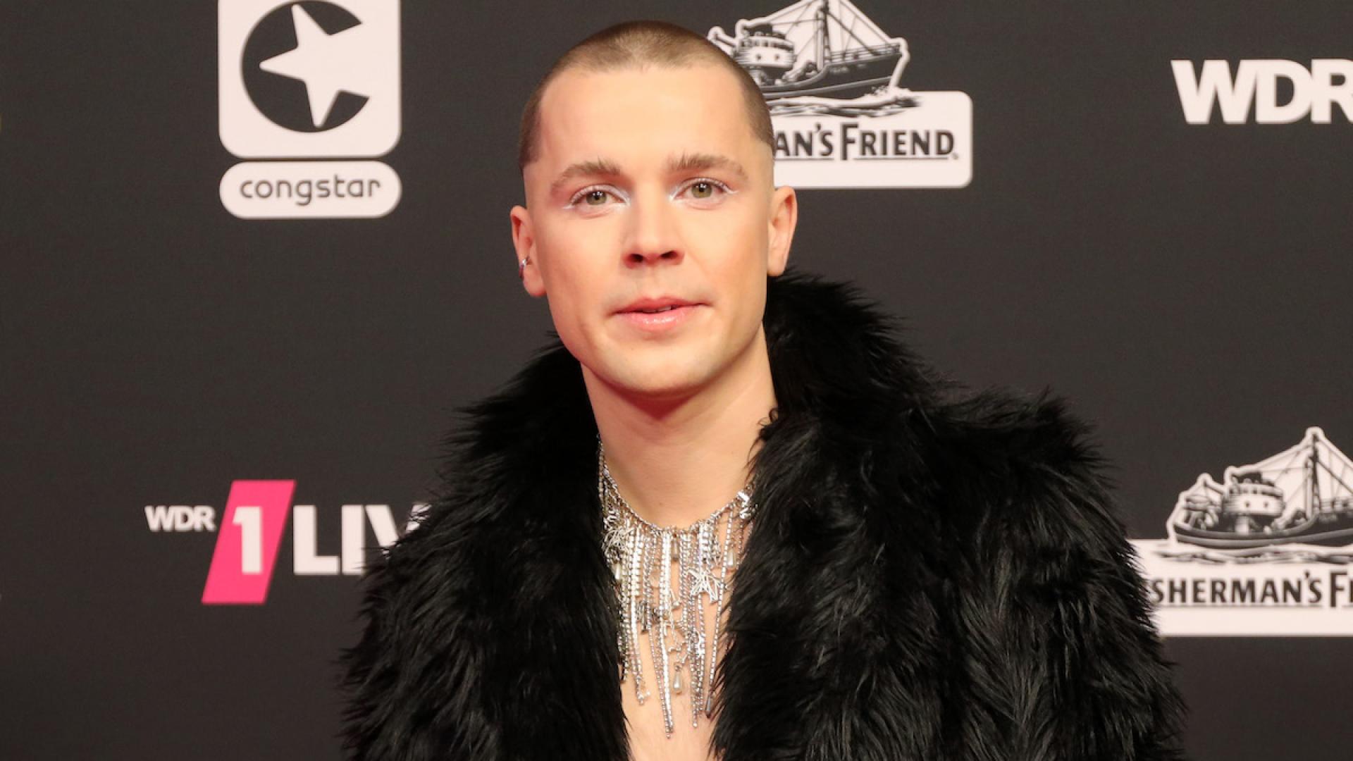 Felix Jaehn: Alle Konzerte abgesagt! "Habe verschwiegen, wie schlecht es mir geht"