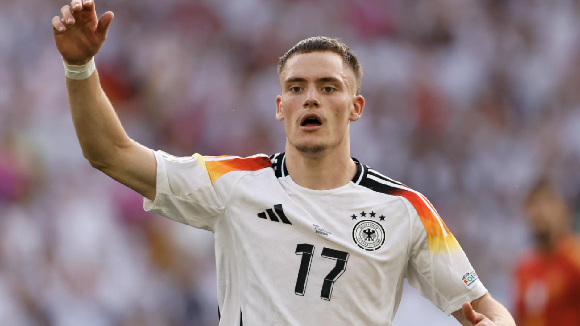 Florian Wirtz: "Nicht mehr lustig" – Er ist genervt vom Hype um sein ...