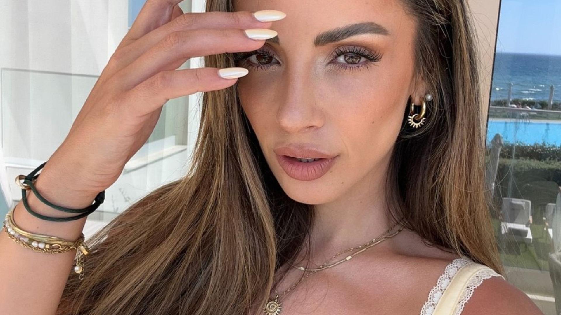 Jennifer Saro: "Ex-Bachelorette" spricht über Schock-Diagnose - "Drei ...