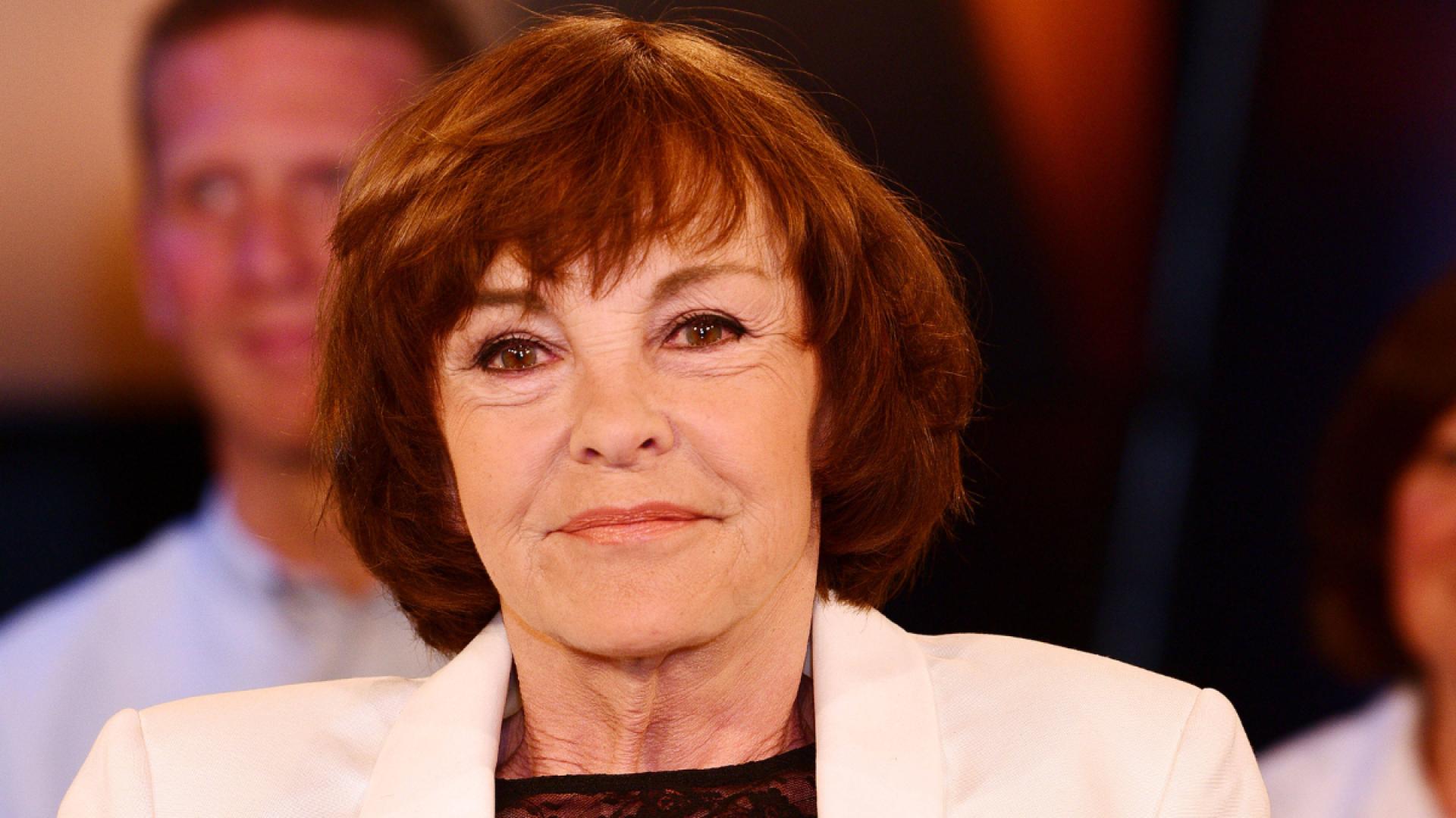 Katrin Sass: Lebensgefährte, Kinder, Gesichtslähmung, Alkoholsucht | OK ...