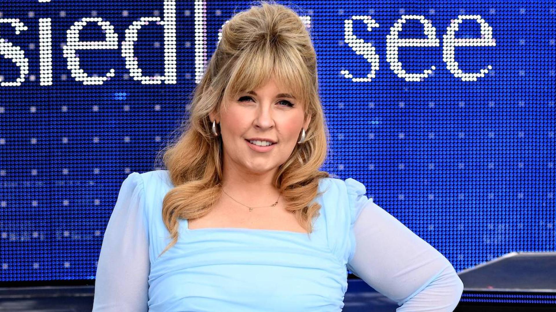 Maite Kelly: Seltenes Geständnis über ihren Beziehungsstatus