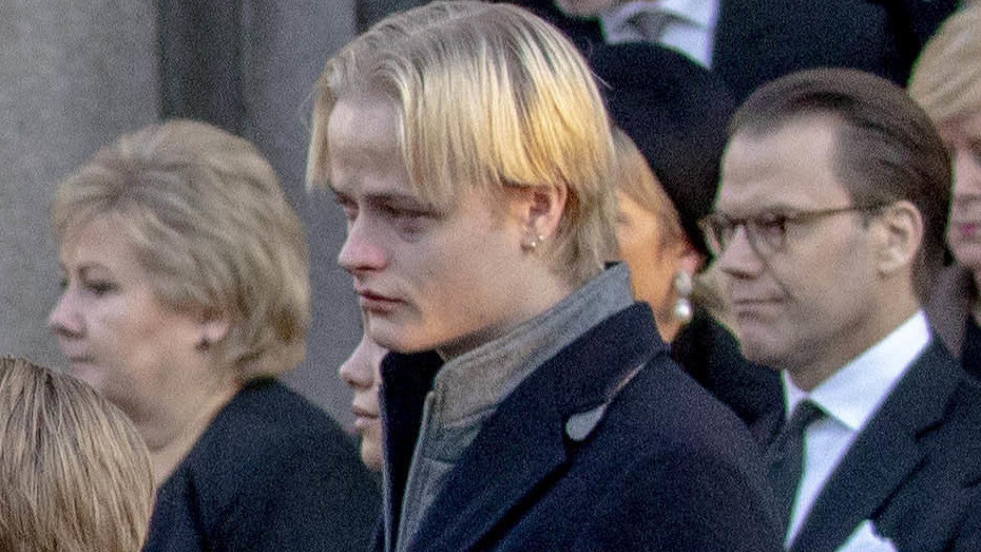 Marius Borg Høiby: Krasse Tonbandaufnahmen über Kokainsucht