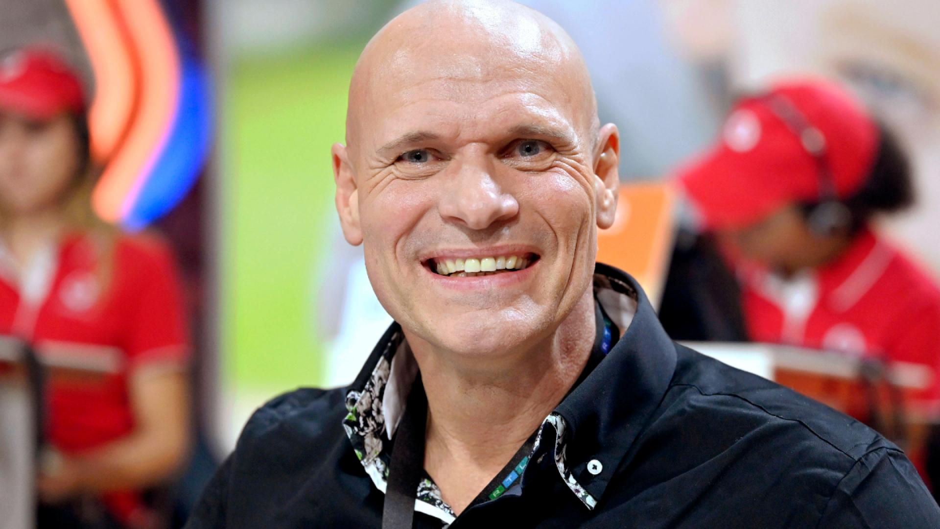 Thorsten Legat: Vermögen - Wie reich ist der Ex-Fußballer wirklich ...