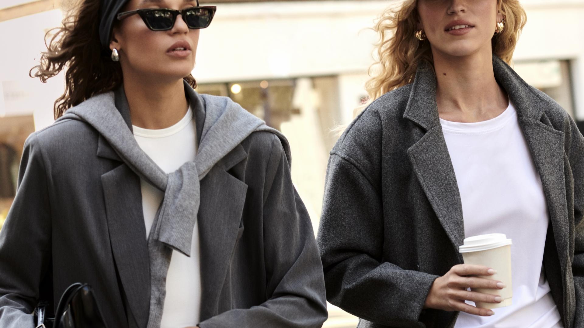 Herbstmode 2024: Trendige Outfits und Styles | OK! Magazin