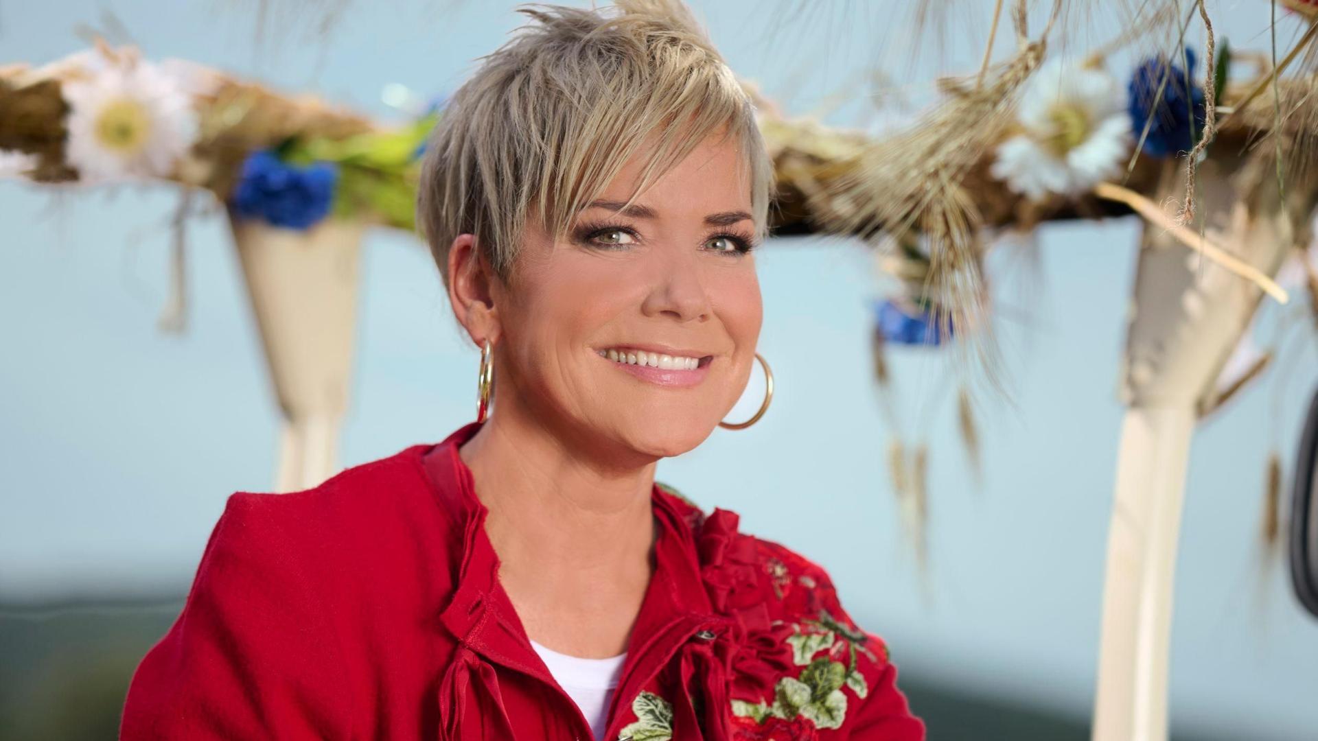 Inka Bause: Macht sie nach 20 Jahren Schluss mit "Bauer sucht Frau"?