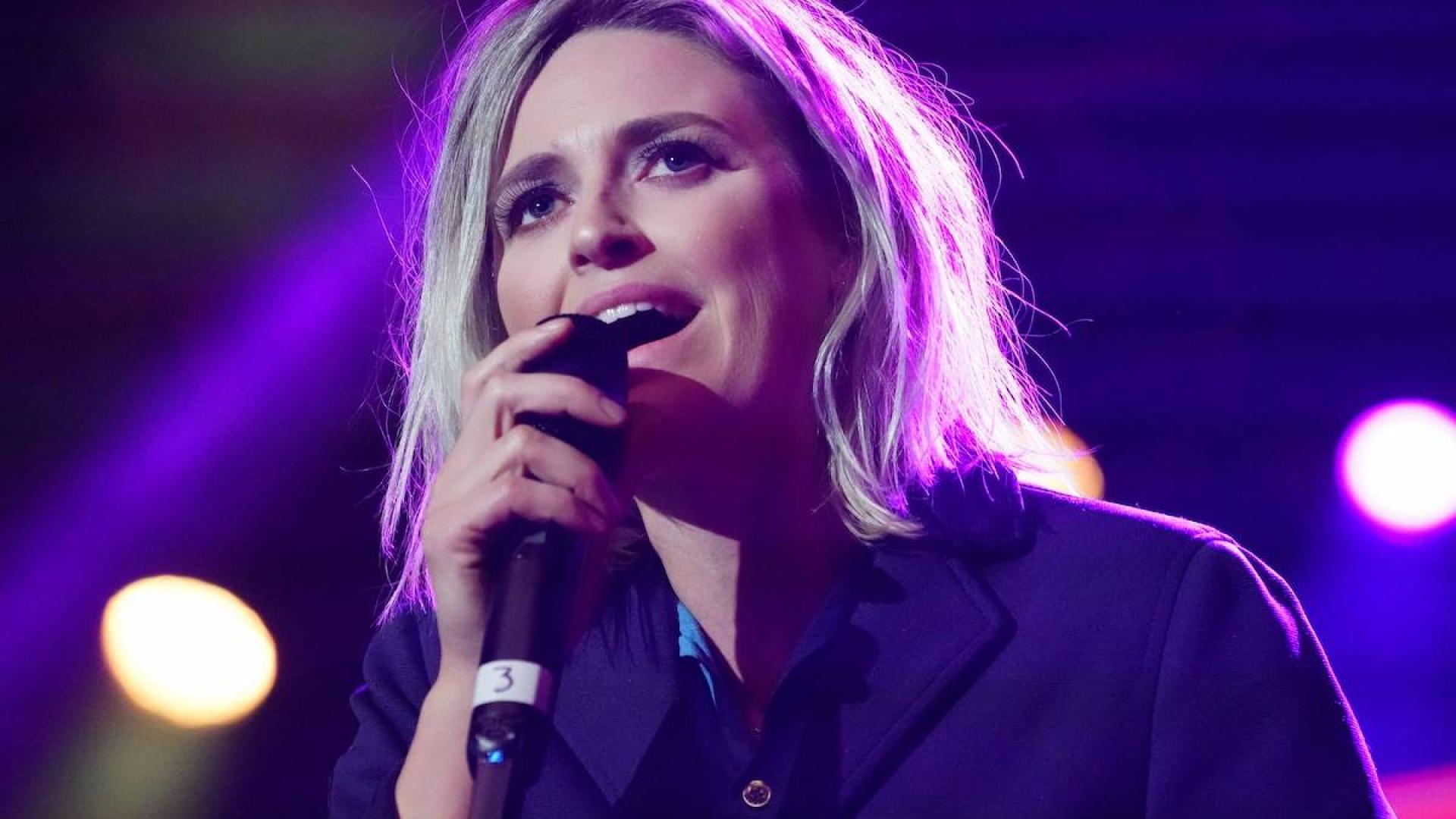 Emily Armstrong: Wer ist die neue Frontfrau von Linkin Park?