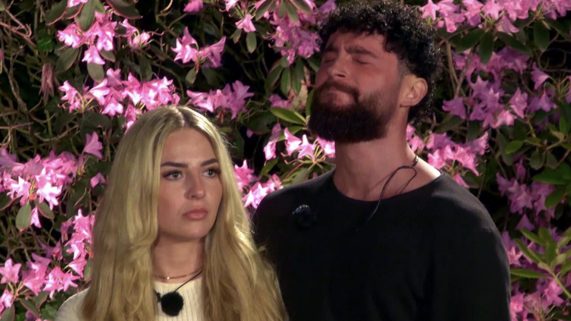 Umut Tekin und Emma Fernlund: Überaschendes Liebes-Aus bei "Sommerhaus ...