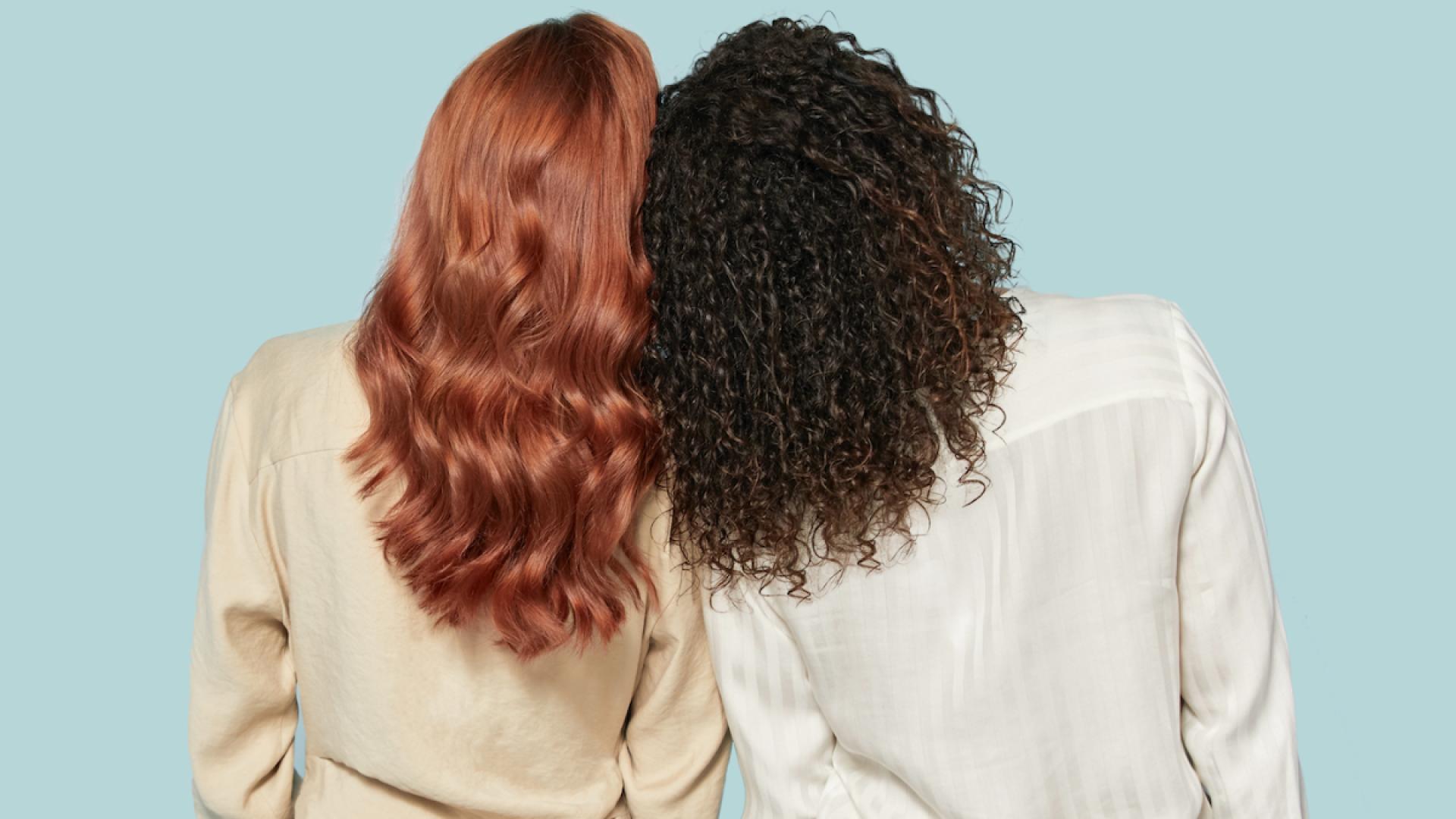 Laut Experten: Das sind die Haarfarben-Trends im Herbst/Winter 2024