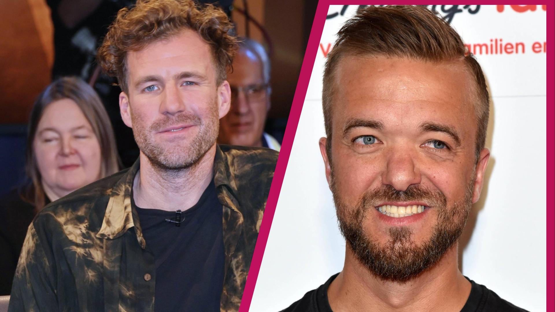 Luke Mockridge: Jetzt spricht Mathias Mester Klartext - "Habe nicht mit ...