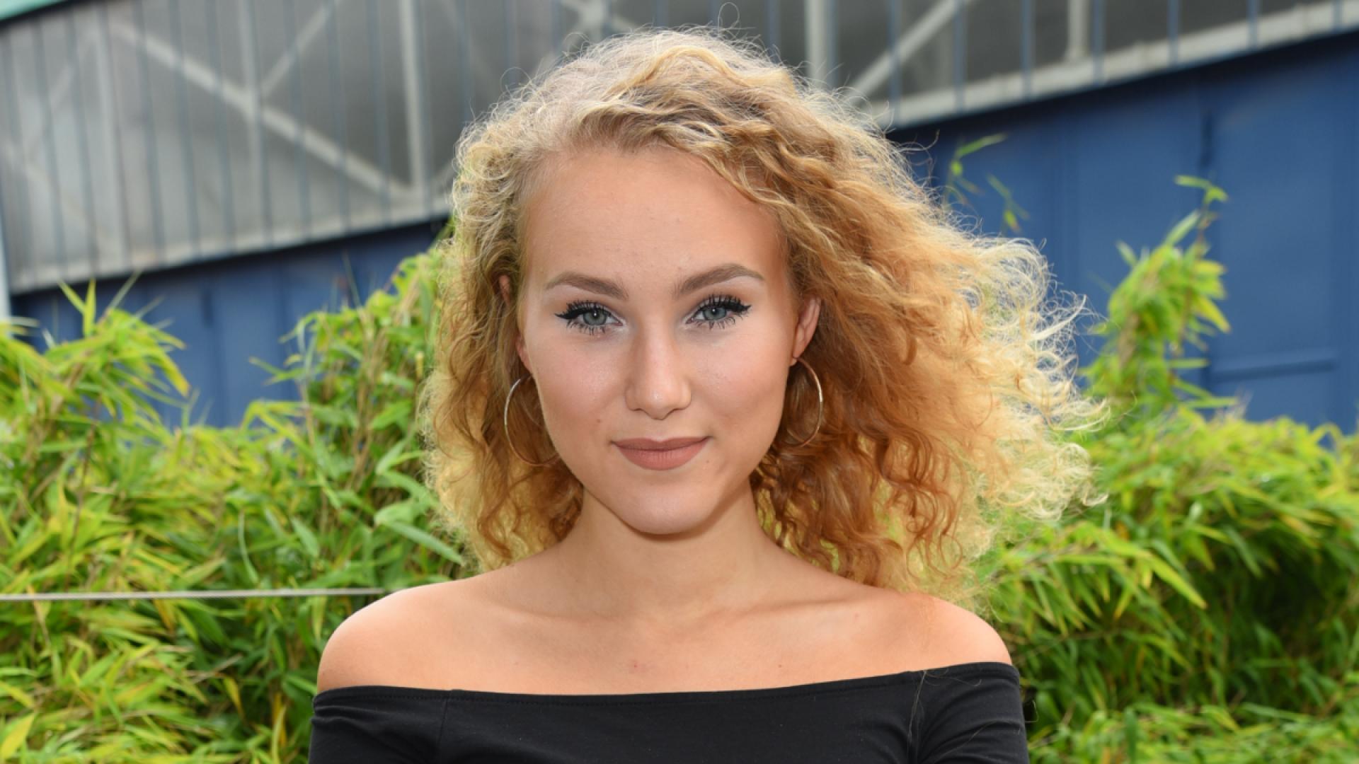 Pauline Angert: Hat die Schauspielerin einen Freund? | OK! Magazin