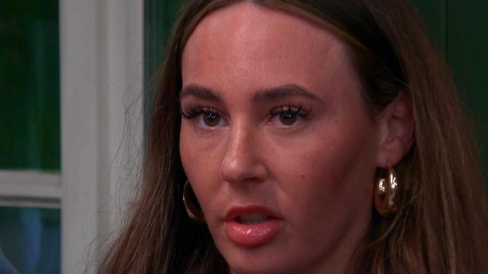 Alessia Herren: "Doppelmoral" - Ihre Reaktion auf "Sommerhaus ...