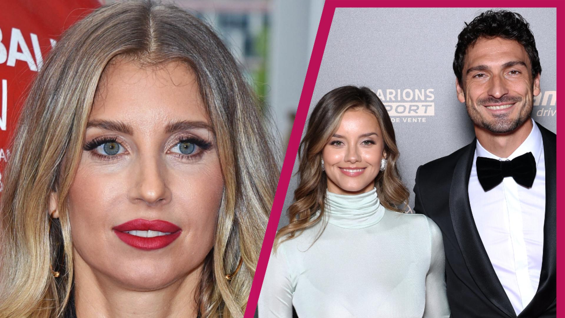 Cathy Hummels: So vielsagend reagierte sie auf Mats Hummels' neue ...