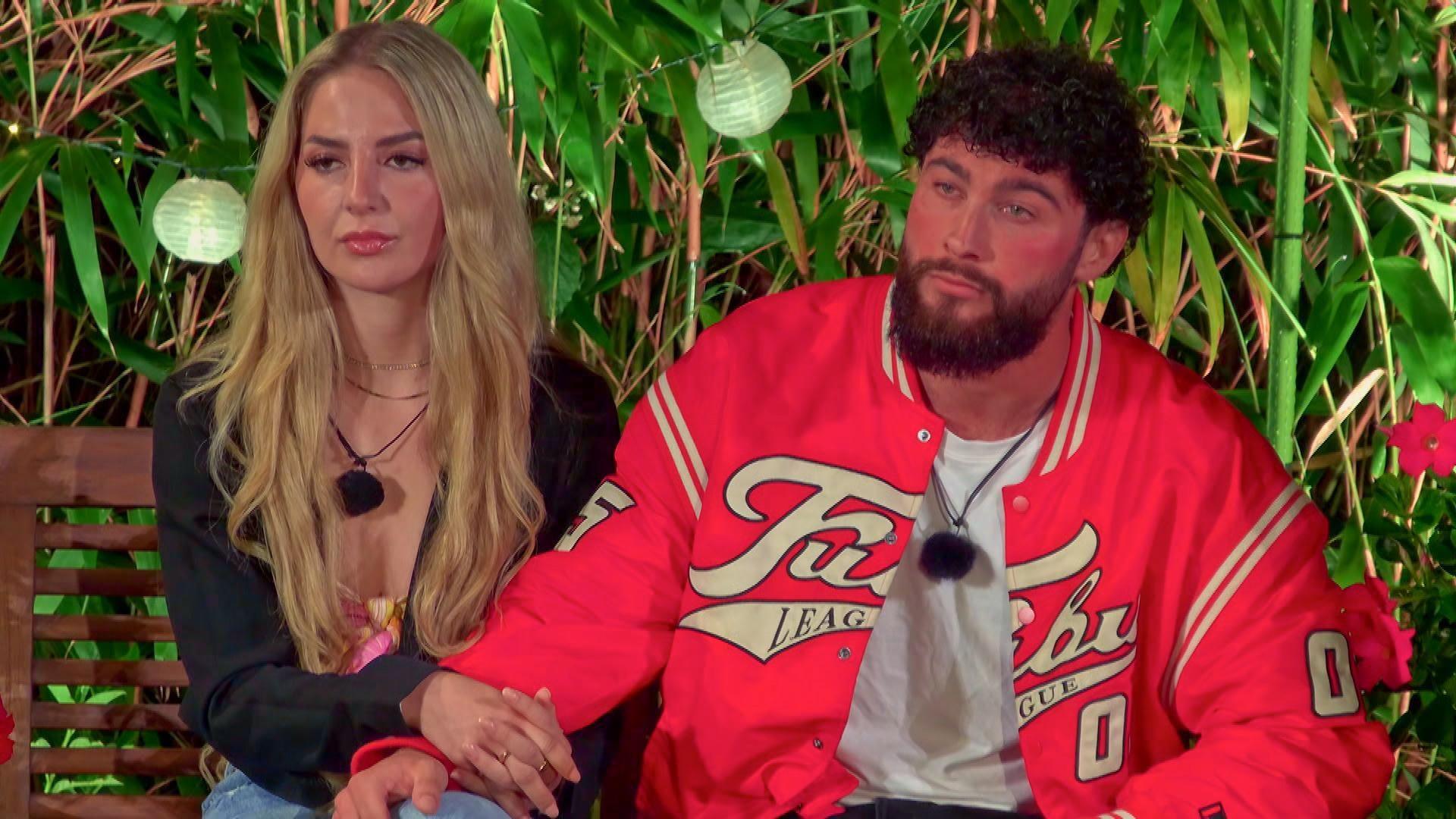 Emma Fernlund: Nach Trennung - Krasse Vorwürfe gegen Umut! "Mit ...