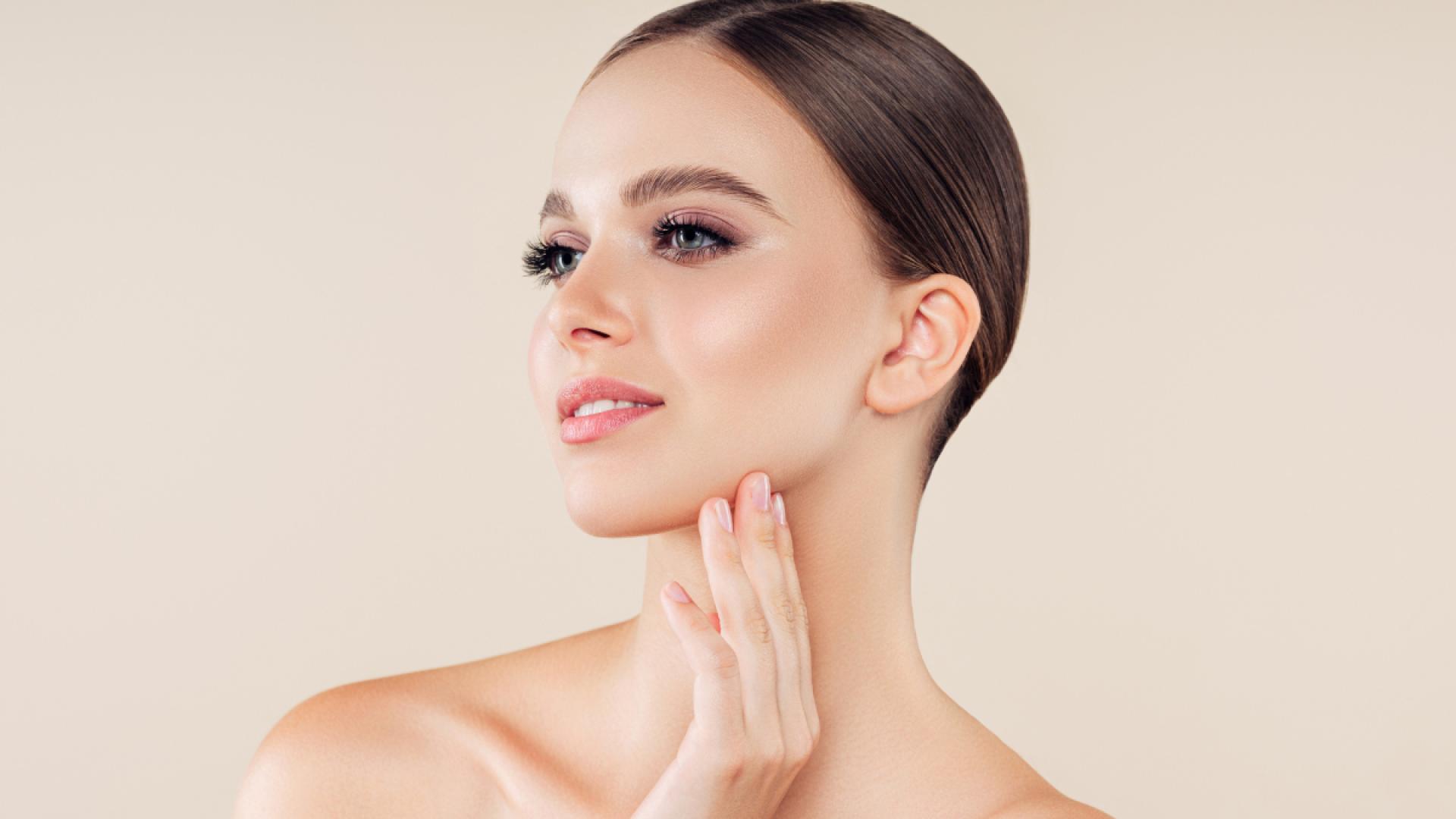Make-up: Diese Foundation sitzt wie eine zweite Haut und wirkt wie ein ...