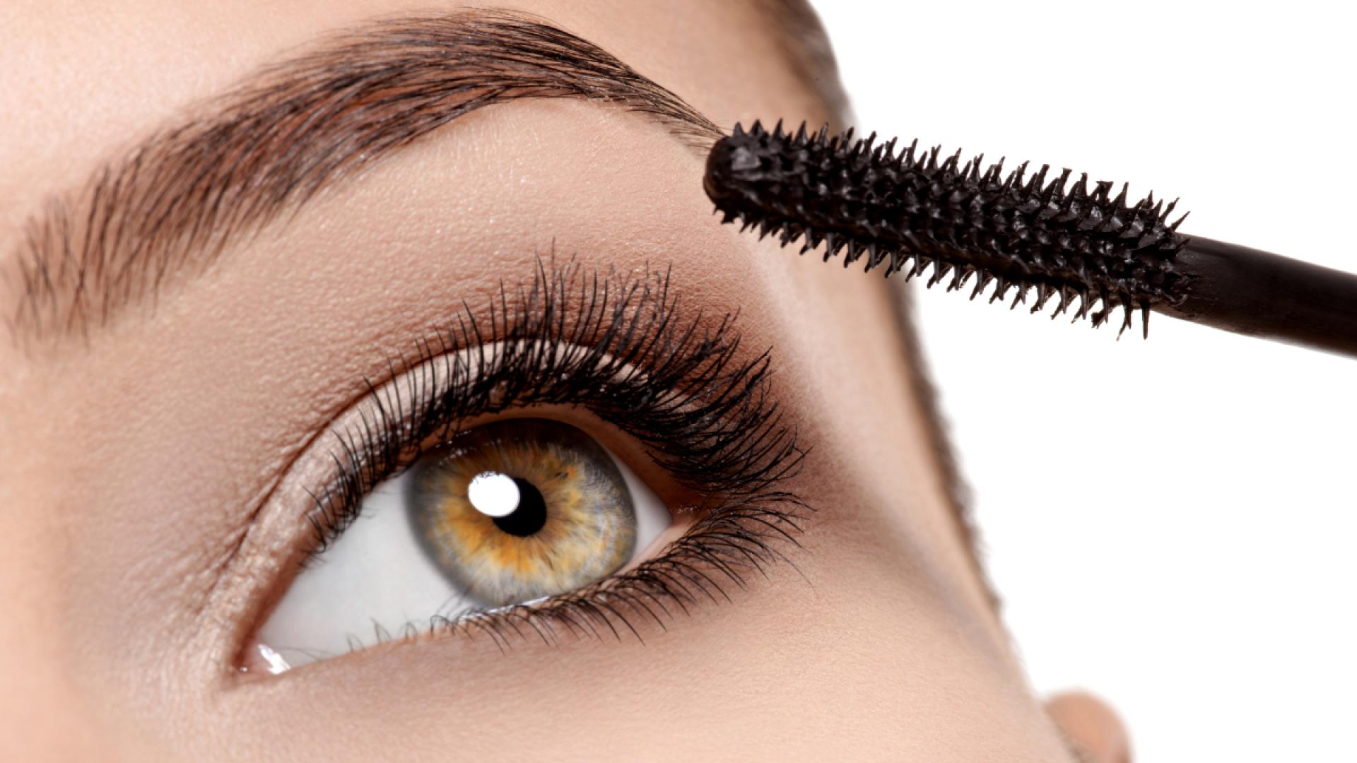 Beste Wimperntusche Fur Kurze Wimpern
