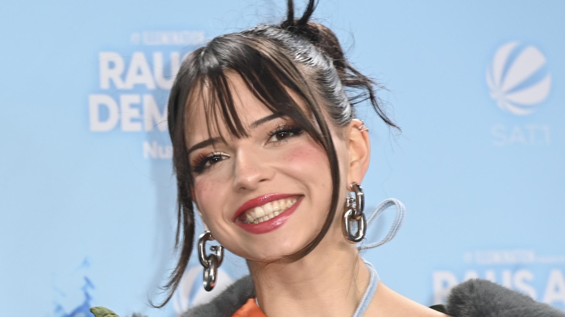 Nina Chuba: Hat sie einen Freund? | OK! Magazin