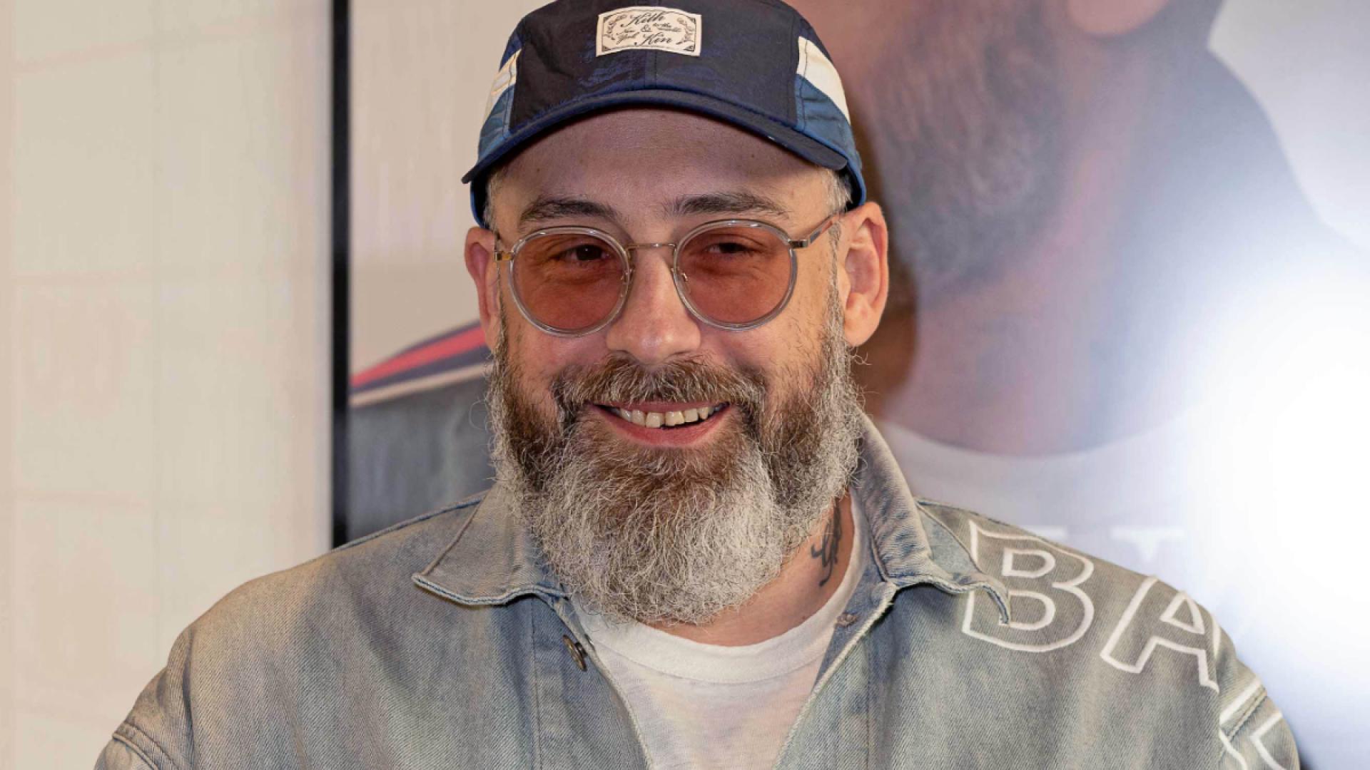 Sido: Georgina Stumpf - Das ist die Frau an seiner Seite | OK! Magazin