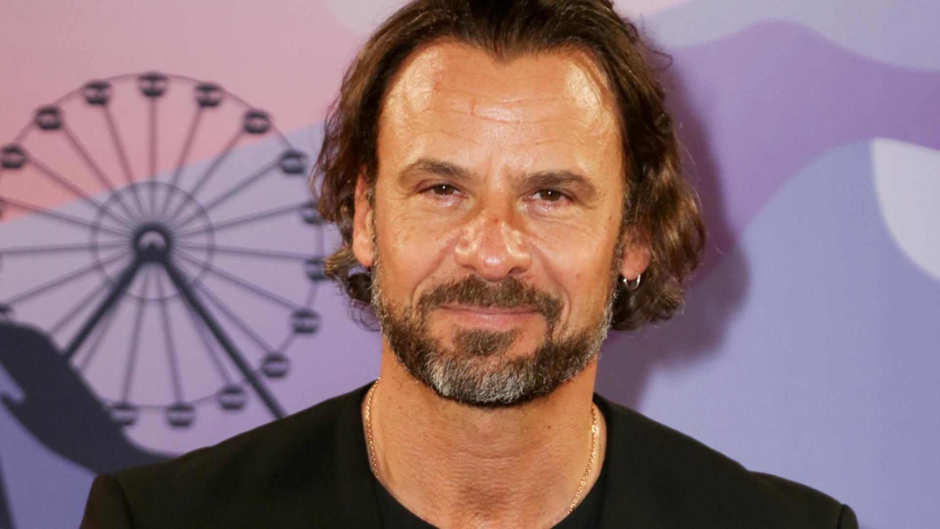 Stephan Luca: Hat er eine Freundin? | OK! Magazin