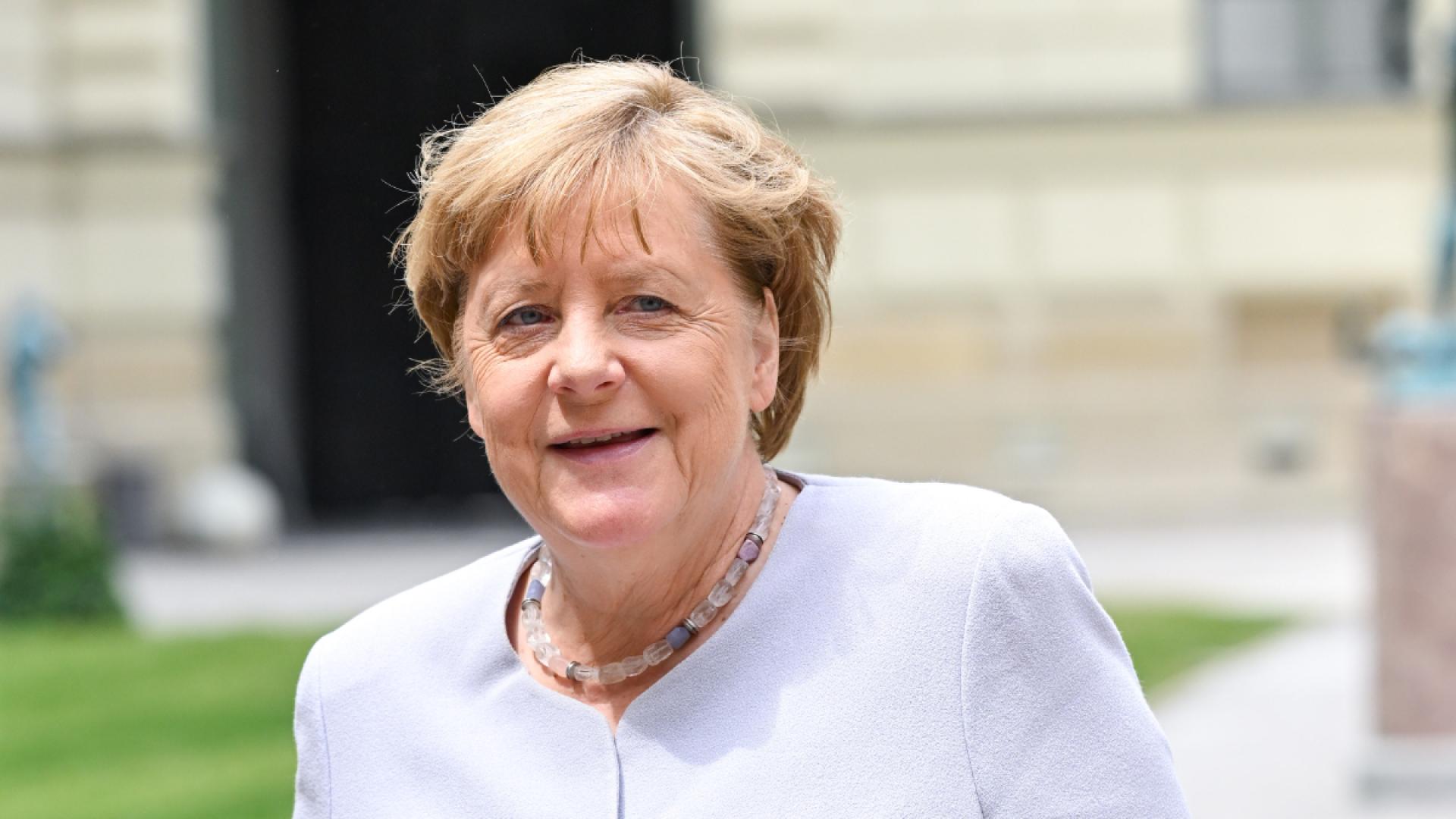 Angela Merkel: Ehemann & Kinder