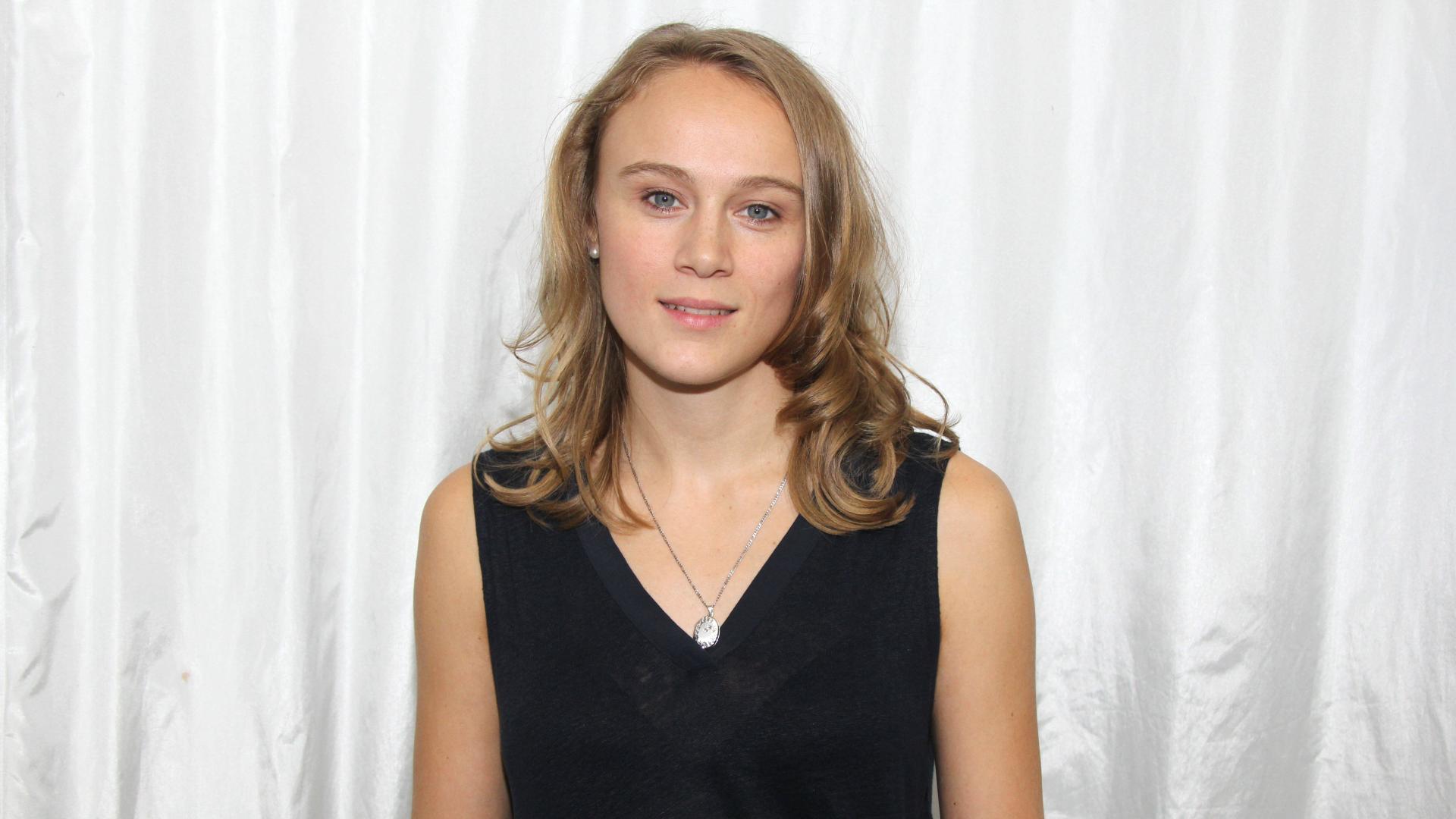 Anke Retzlaff Partner | OK! Magazin