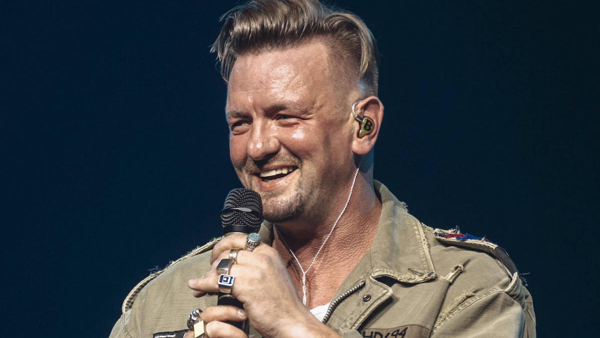 Ben Zucker: Er lüftet das Geheimnis um seinen Künstlernamen