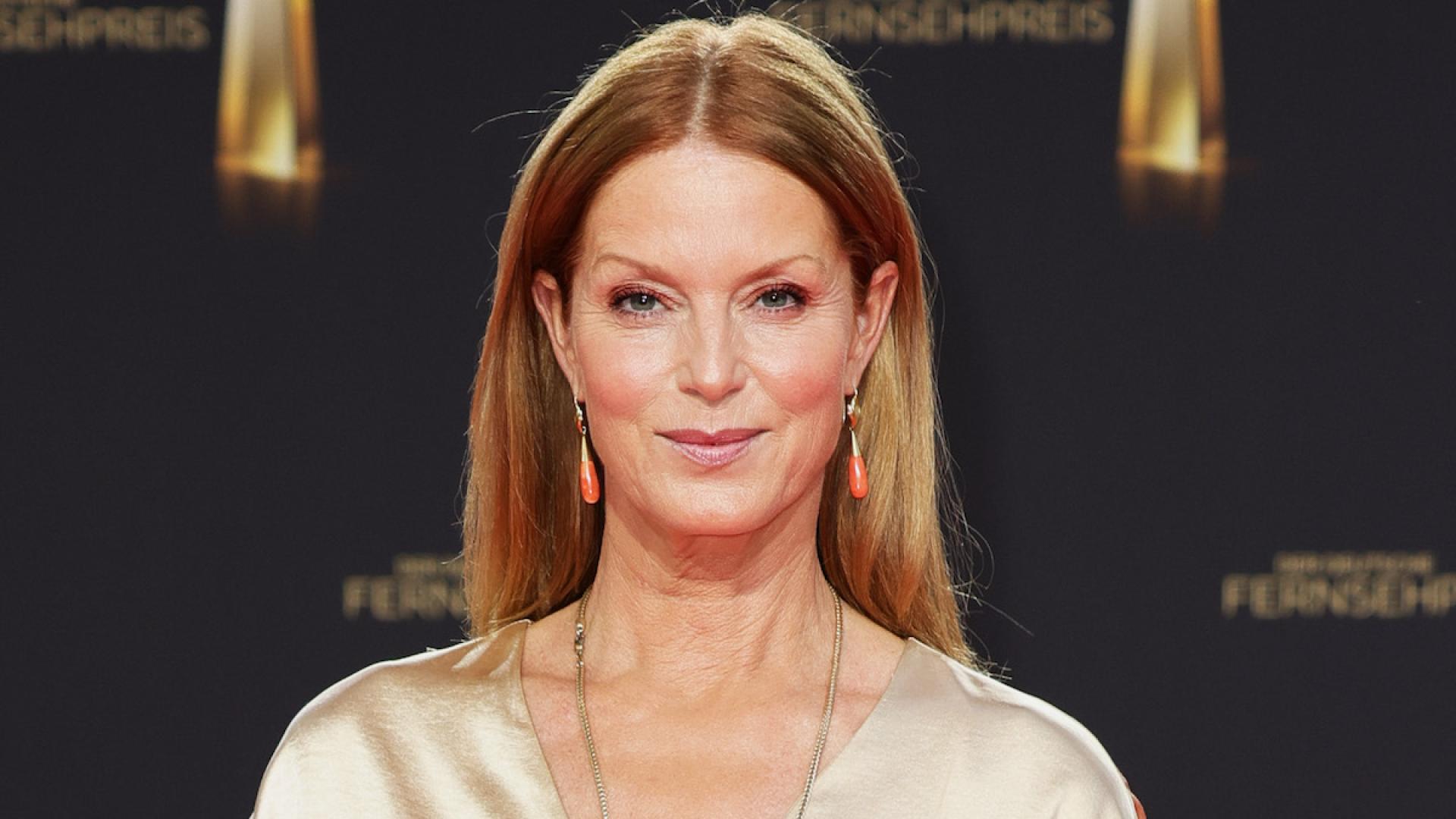 Esther Schweins: Hat die Schauspielerin einen Ehemann und Kinder?