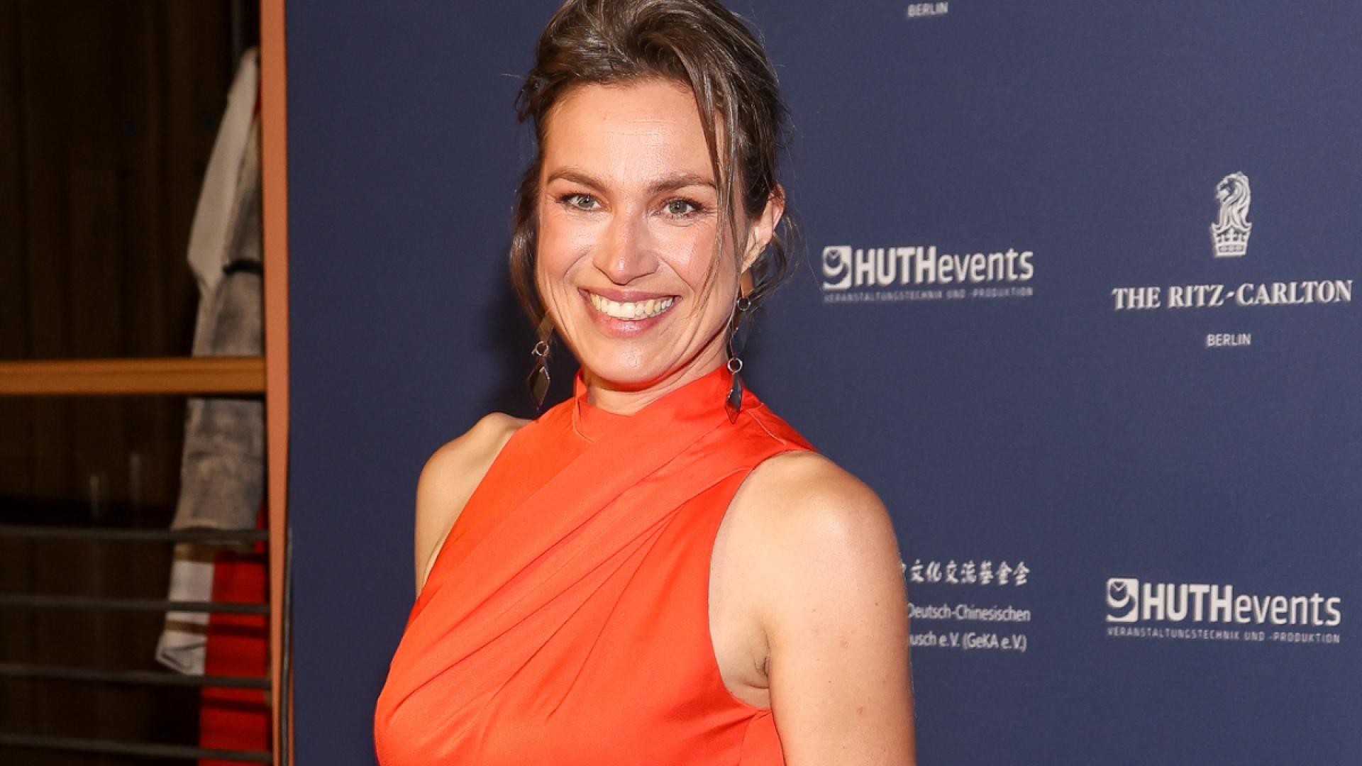 Franziska Hartmann: Alles zu Ehemann Pascal Houdus & ihren Kindern