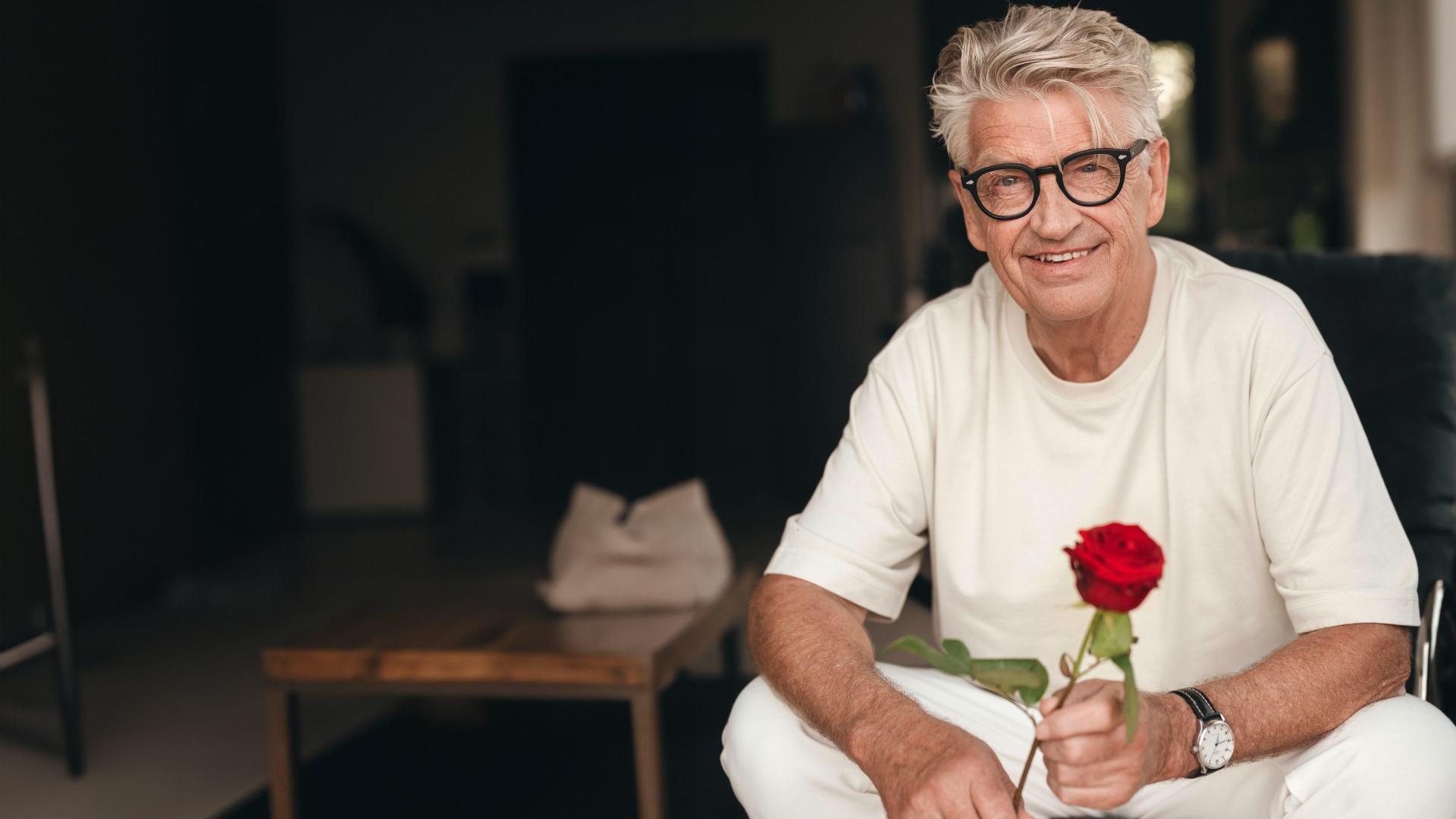 "Golden Bachelor": Das sind alle 18 Kandidatinnen für Frank Stärk | OK ...