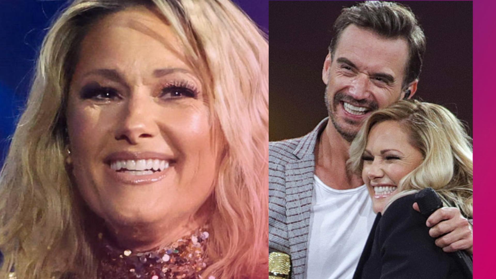 Helene Fischer: Ungewohnt privat – Besondere Enthüllung über Ex Florian ...