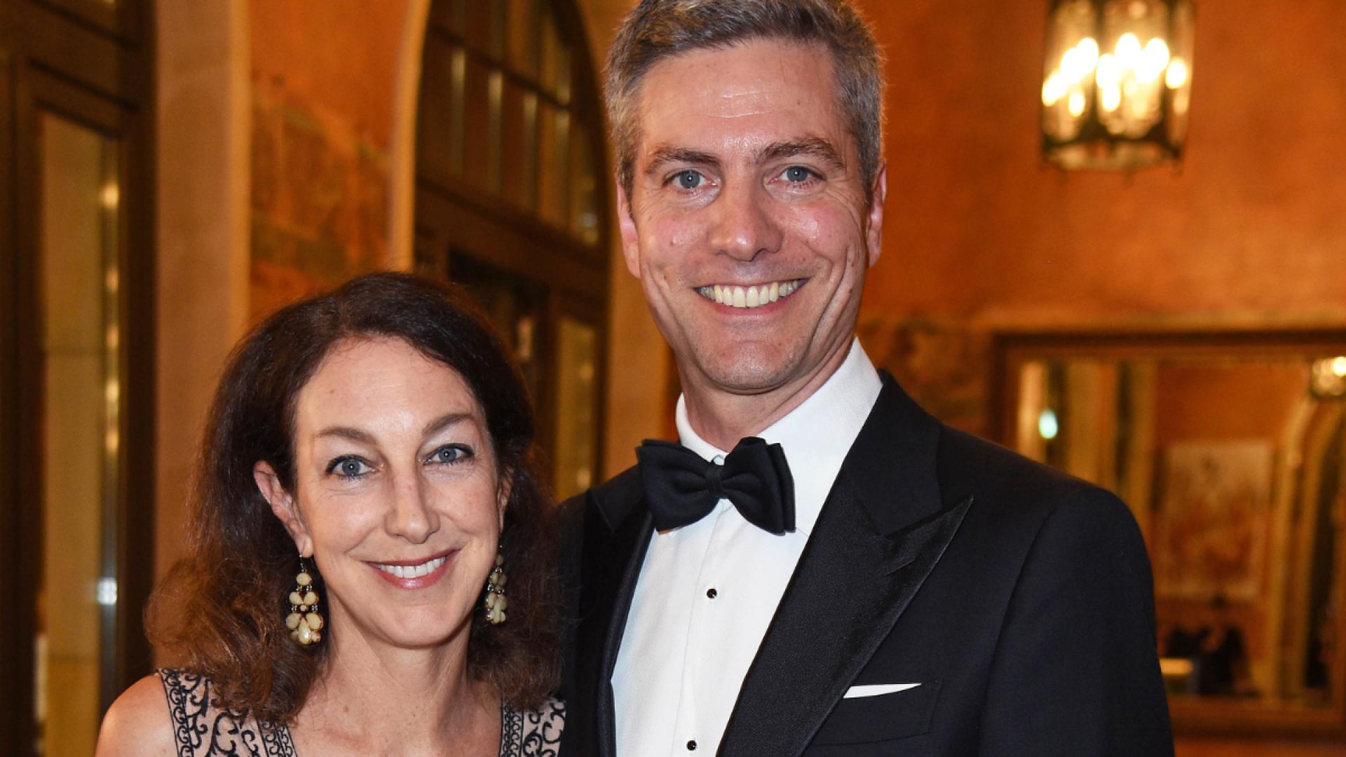 Ingo Zamperoni: Alles zu seiner Ehefrau und seinen Kindern