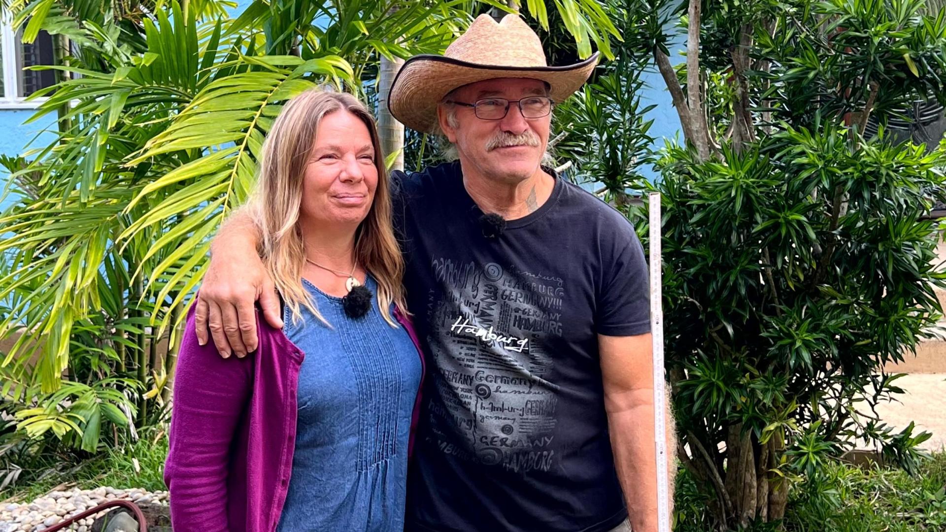 Die Reimanns: Der nächste Umzug - nach Costa Rica? | OK! Magazin