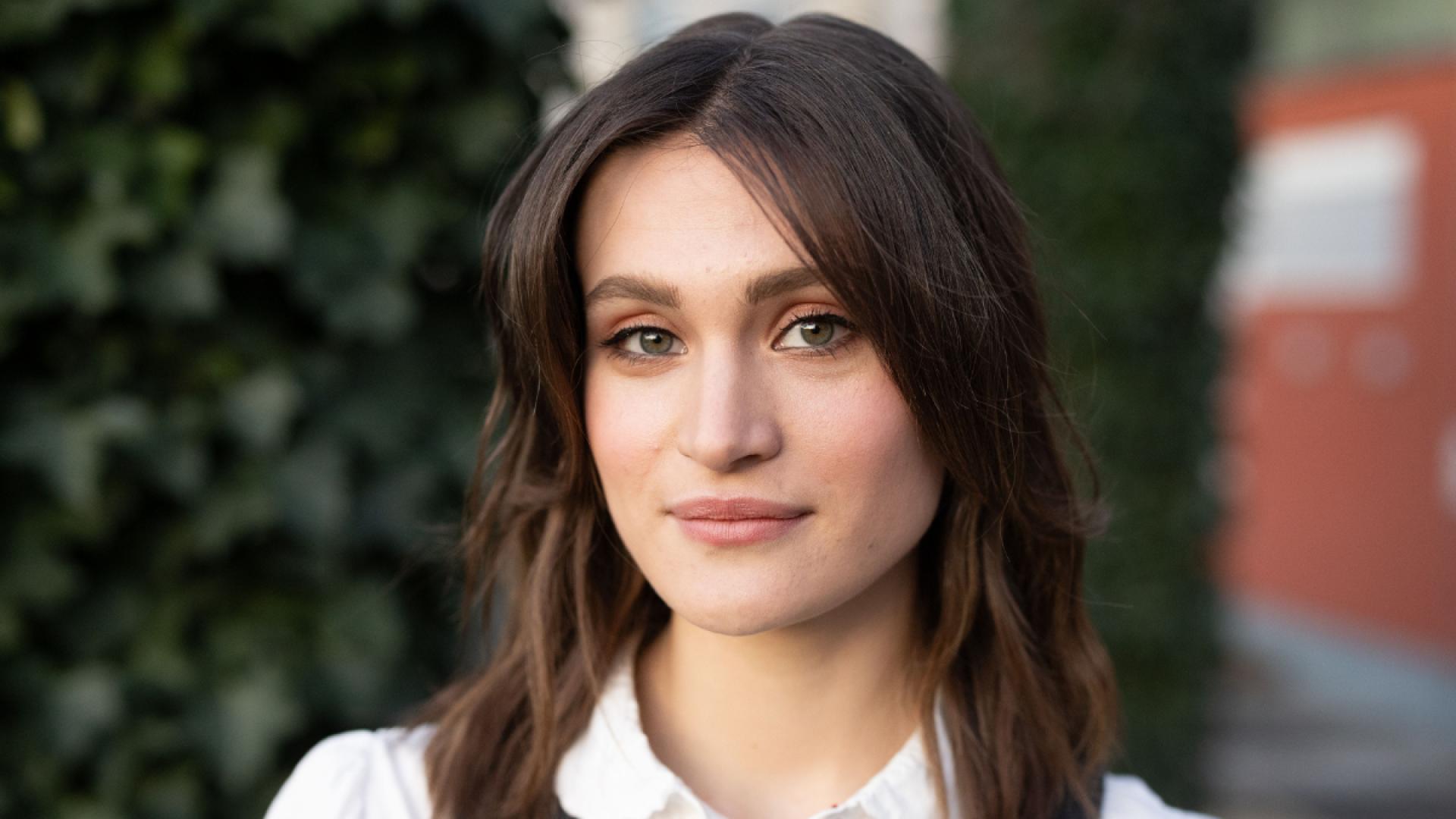 Marlene Burow: Hat die Schauspielerin einen Freund?