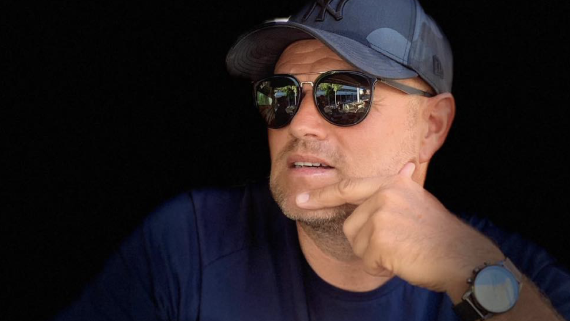 "Goodbye Deutschland": Hautkrebs - Auswanderer macht Schock-Diagnose ...