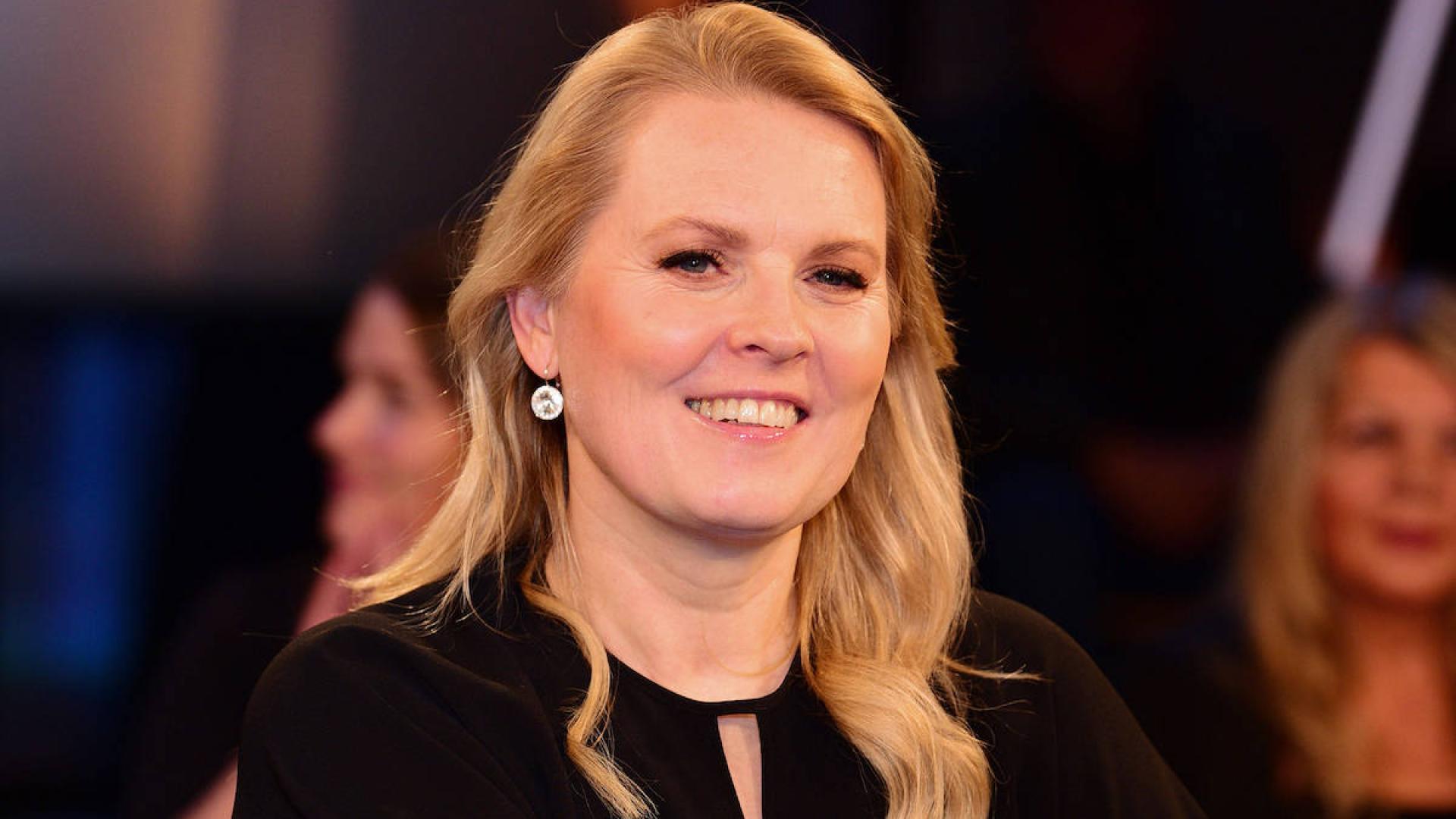 Patricia Kelly: Emotionales Wiedersehen nach 30 Jahren