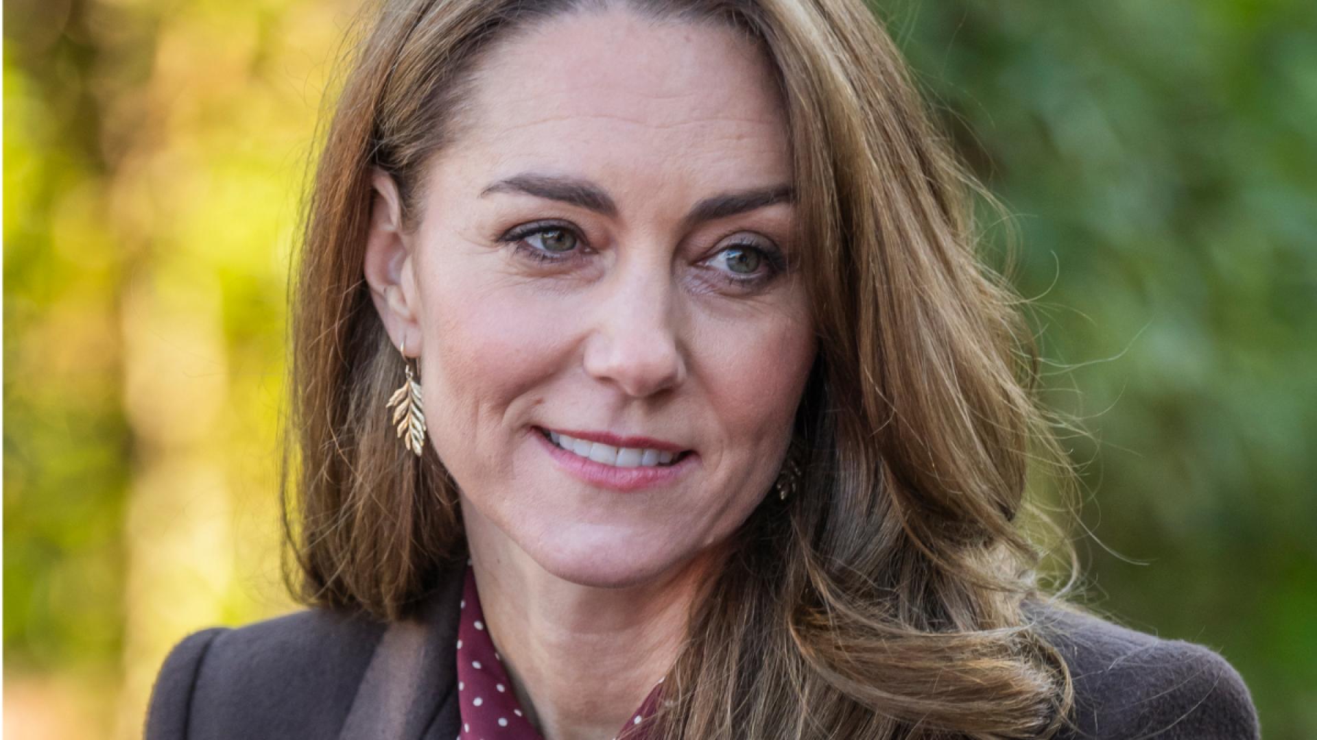 Prinzessin Kate: Endlich Frieden? So will sie William und Harry versöhnen