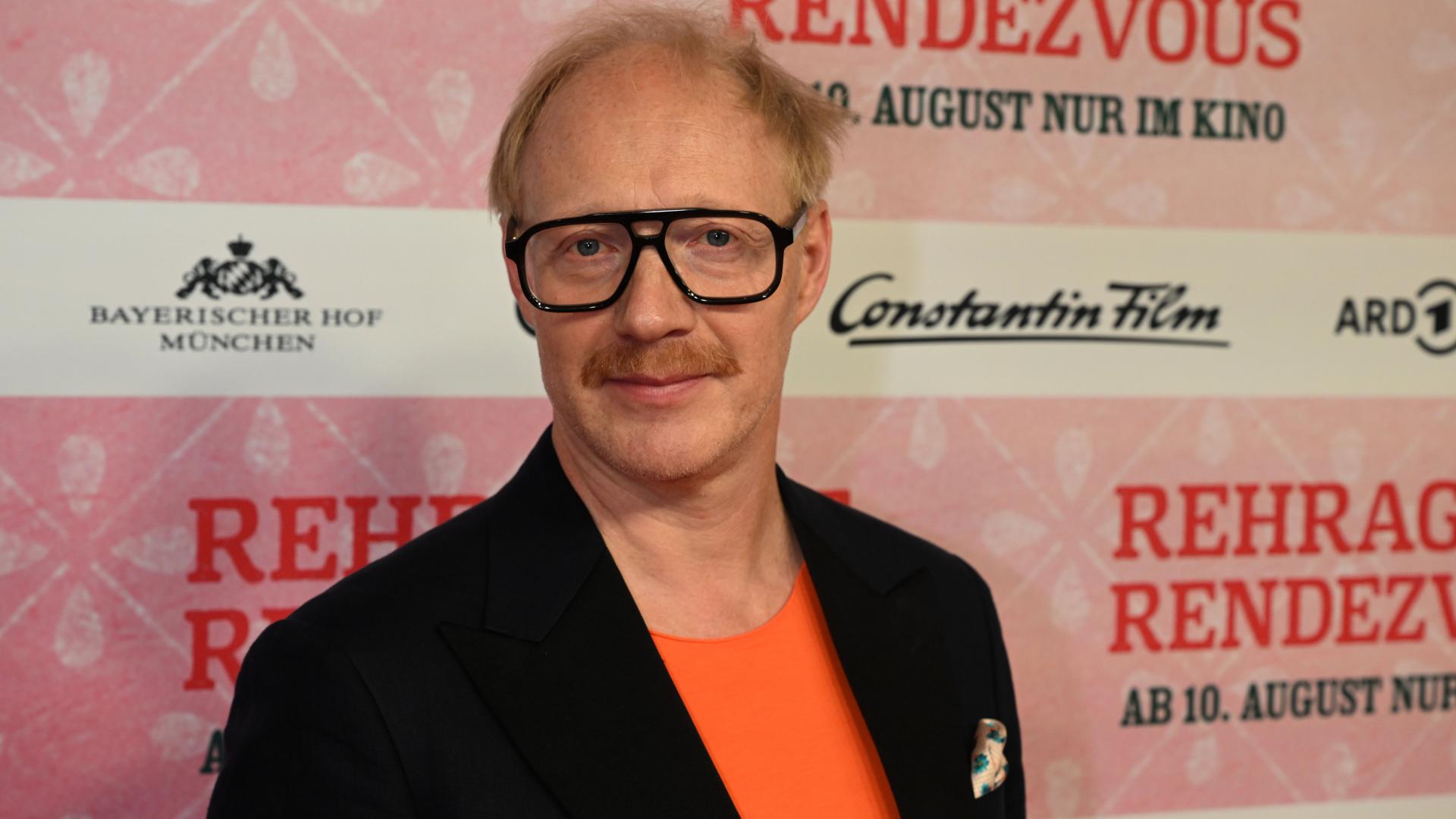 Simon Schwarz: Das ist die Frau an seiner Seite