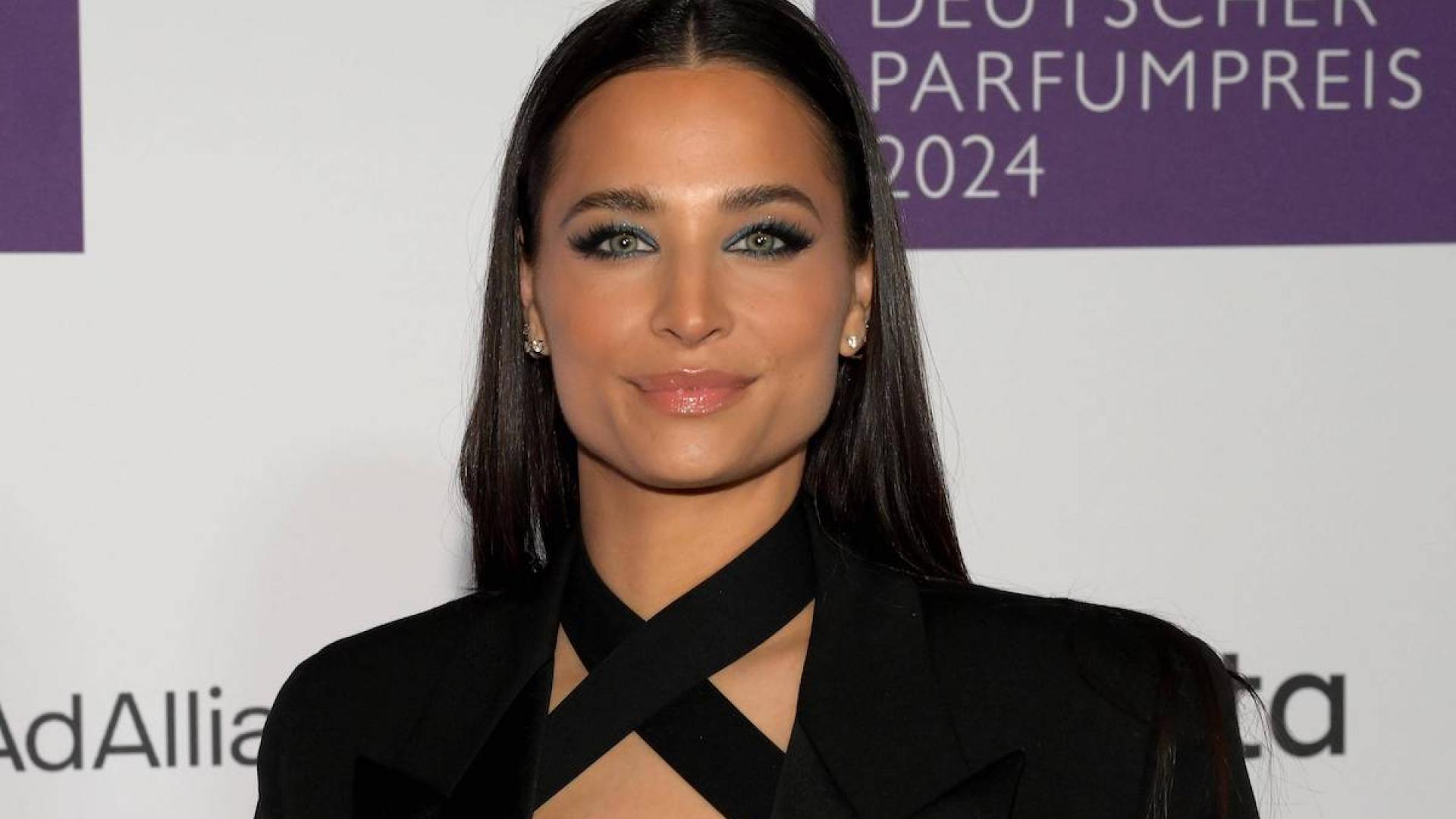 Amira Aly: "Mir geht es okay" - Sie meldet sich nach einem Monat ...