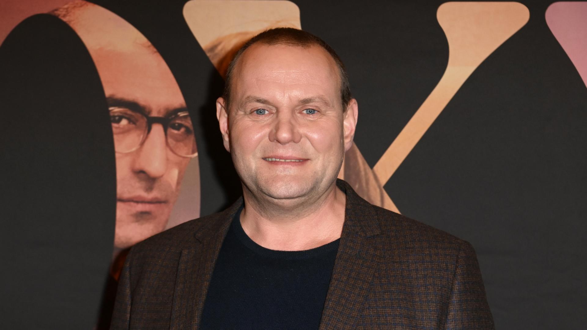 Devid Striesow: Ehefrauen & Kinder