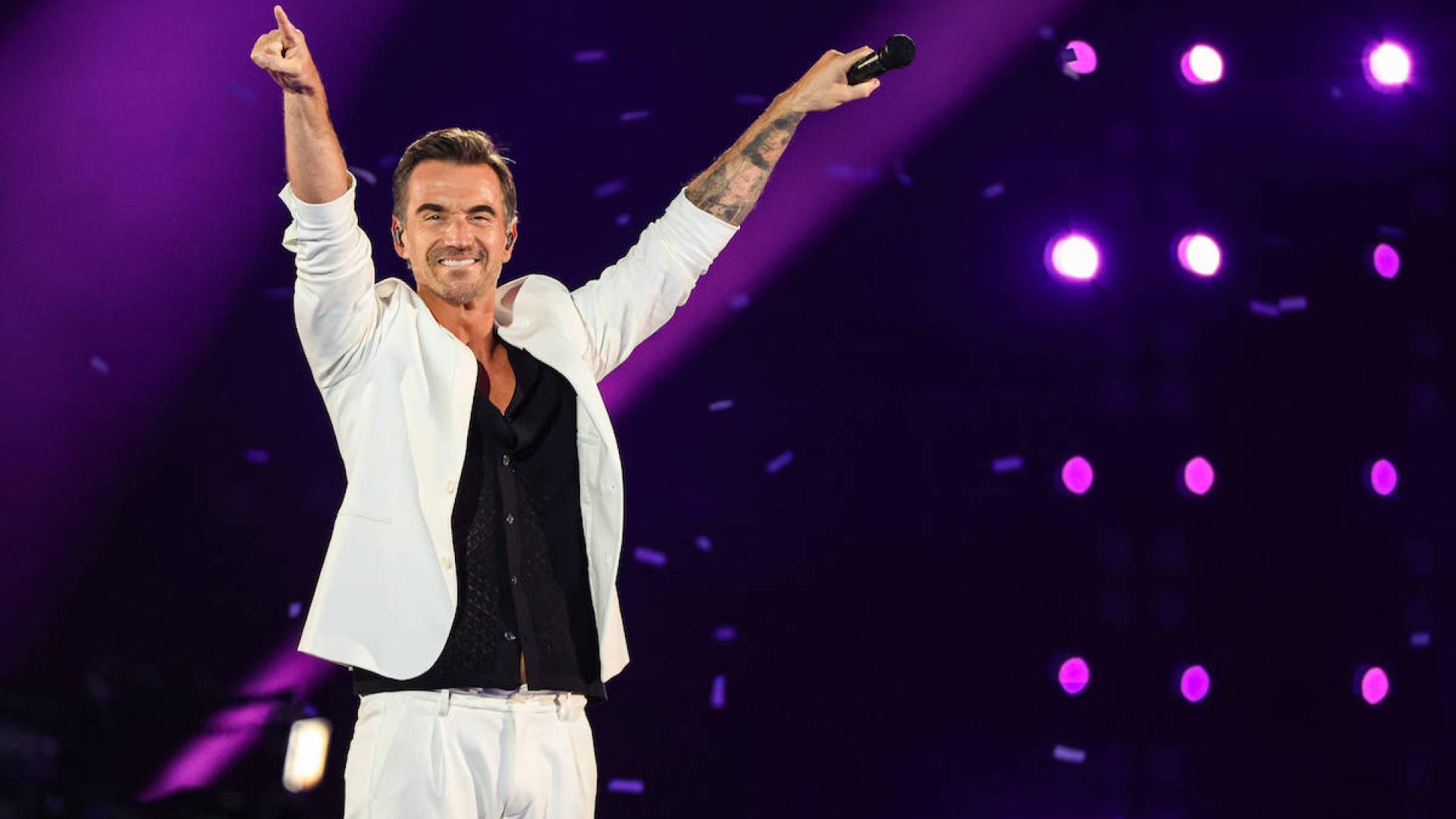 "Silvester-Schlagerboom 2025": Gäste, Tickets und alle weiteren Infos