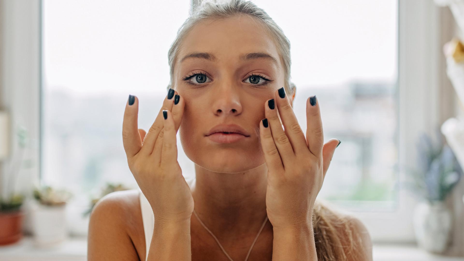 Anti-Aging: Diese Vitamin-A-Creme wirkt besonders effektiv gegen Falten Anti-Aging: Diese Vitamin-A-Creme wirkt besonders effektiv gegen Falten