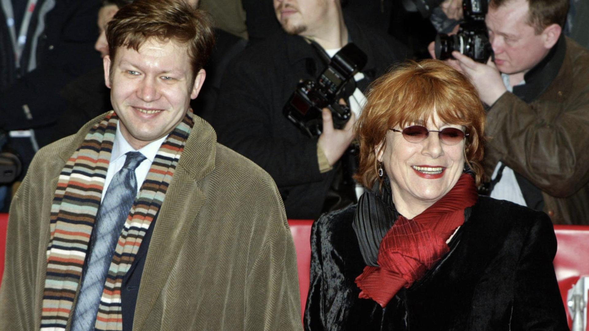 Hannelore Hoger: Das waren die Männer ihres Lebens