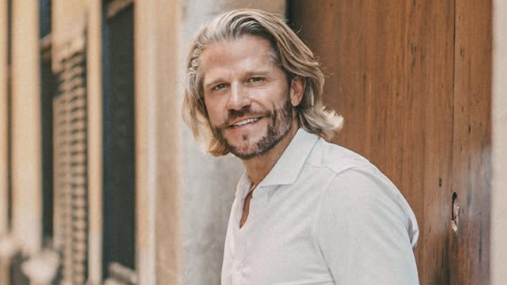 Paul Janke im Interview: Bereut er seine "Bachelor"-Teilnahme?