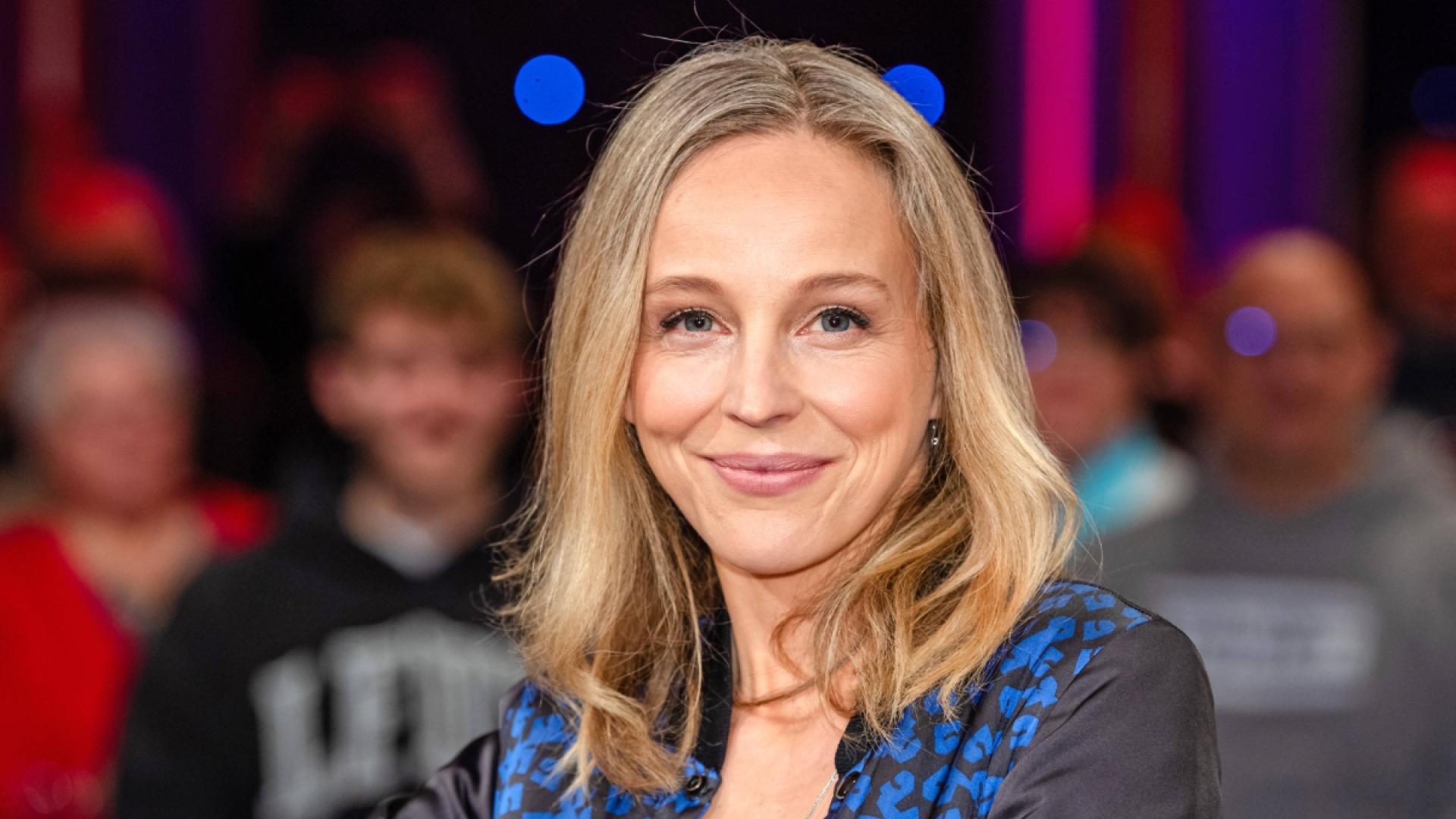 Petra Schmidt-Schaller: Ehemann & Kinder | OK! Magazin