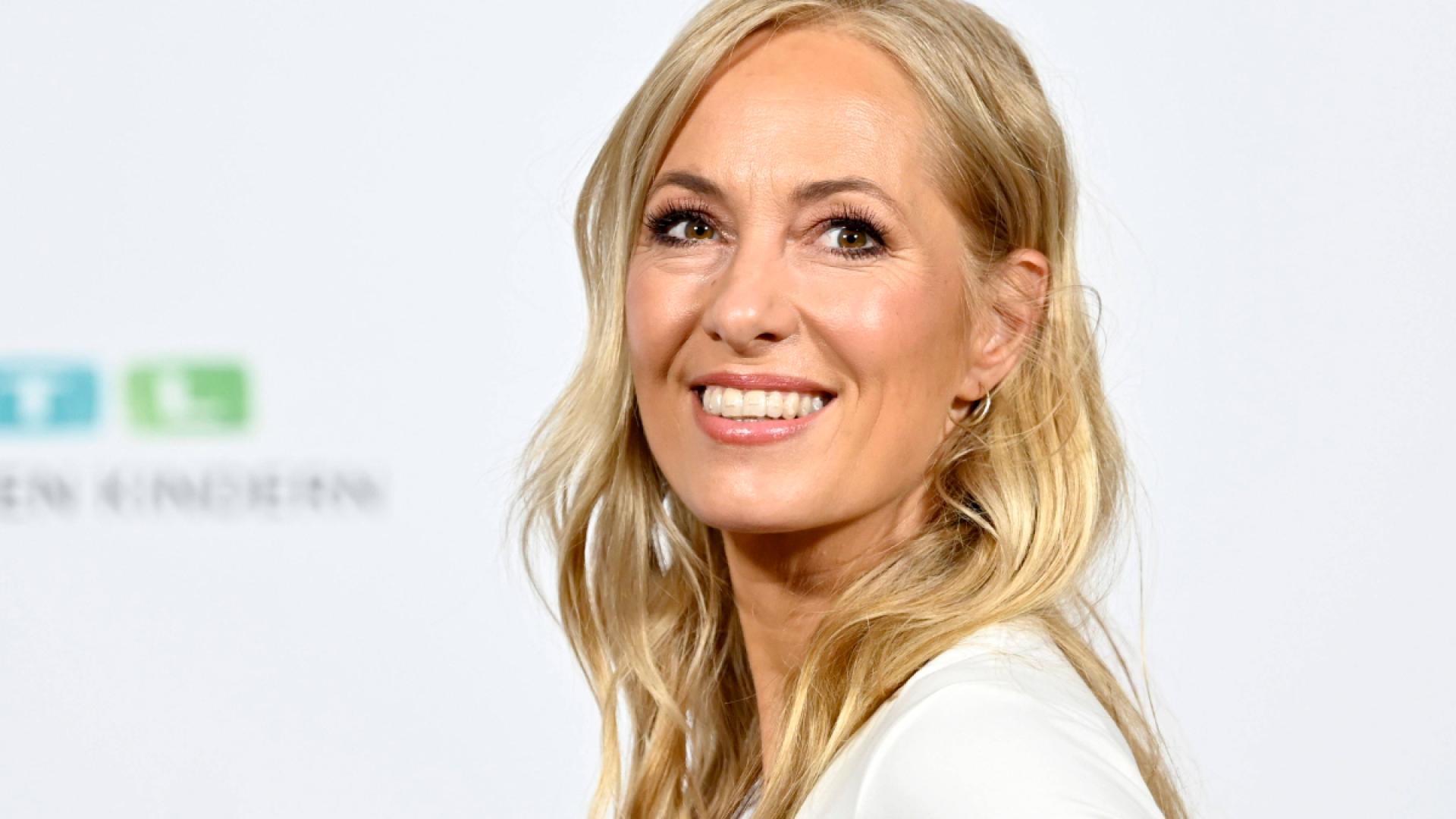 Angela Finger-Erben: Alle Infos über ihren Ehemann