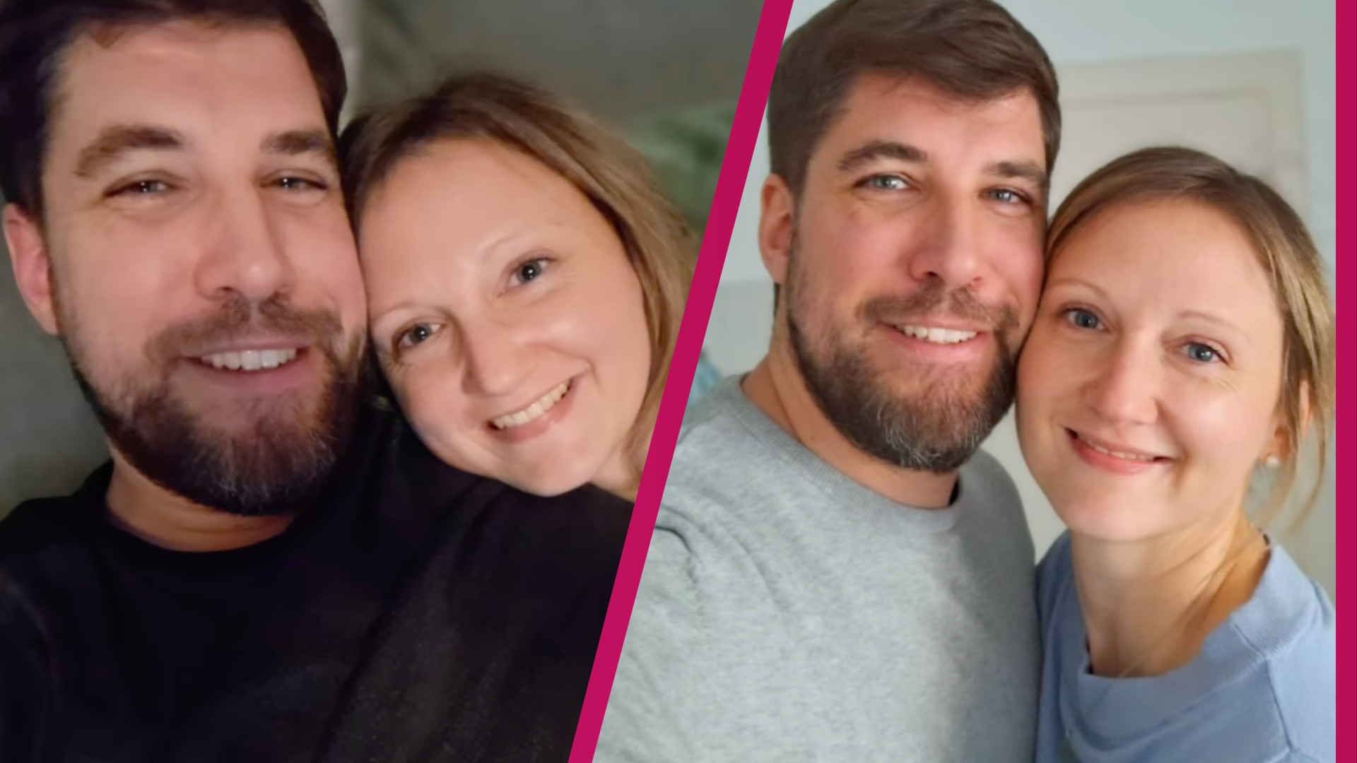 "Bauer sucht Frau": Liebes-Hammer um Ex-Kandidaten - "Haben uns gefunden"