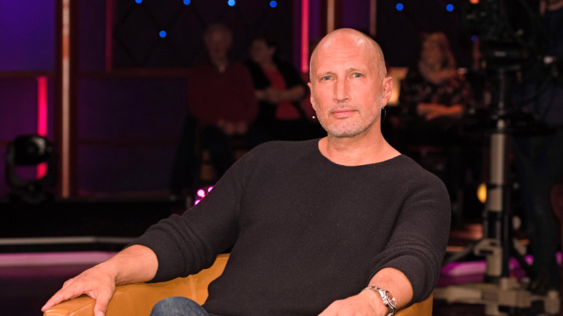 Benno Fürmann: Ehefrau, Tochter, Mutter | OK! Magazin